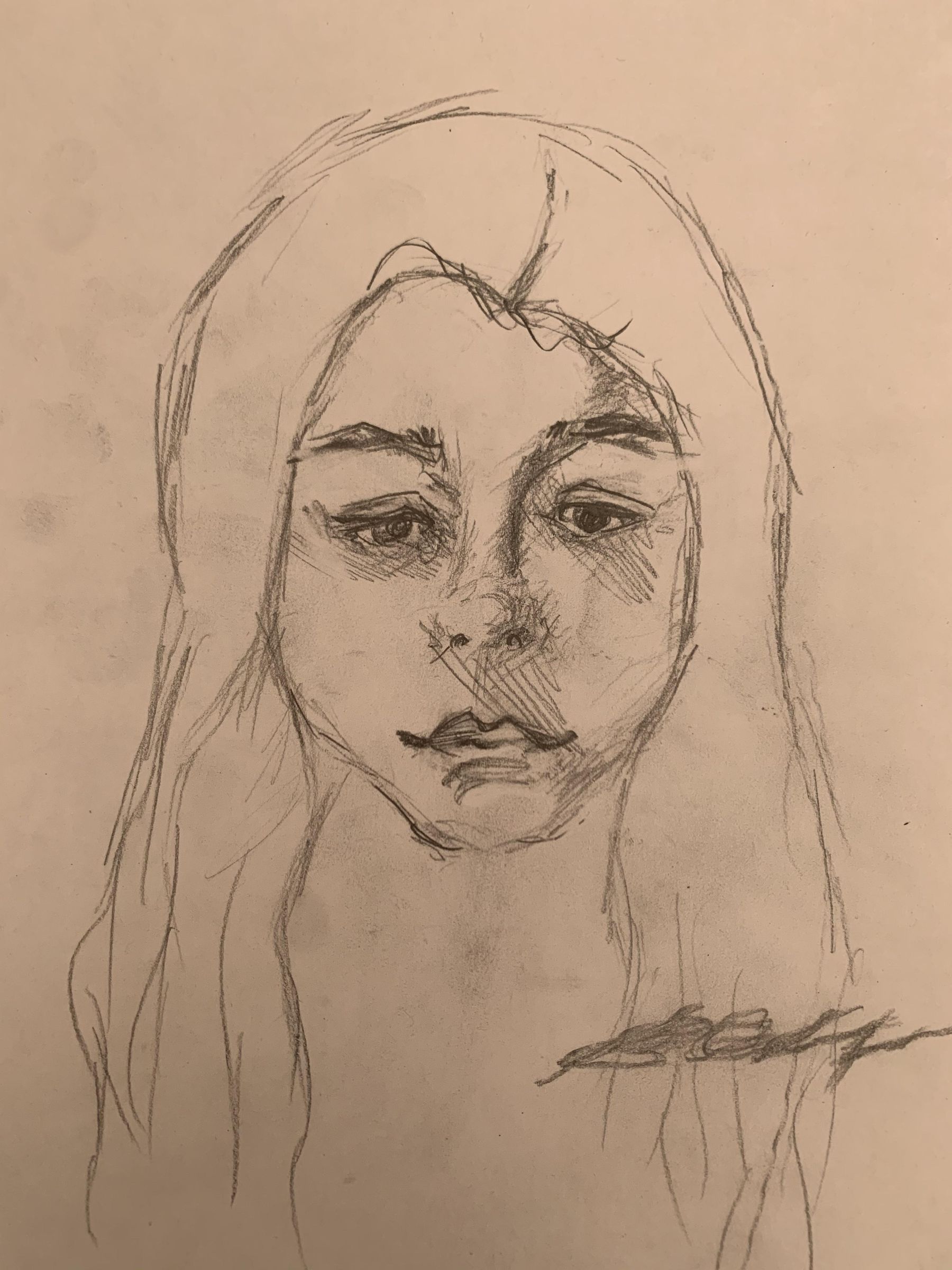 Magic Portrait Drawing Machine : 7 Steps (with Pictures) - Instructables