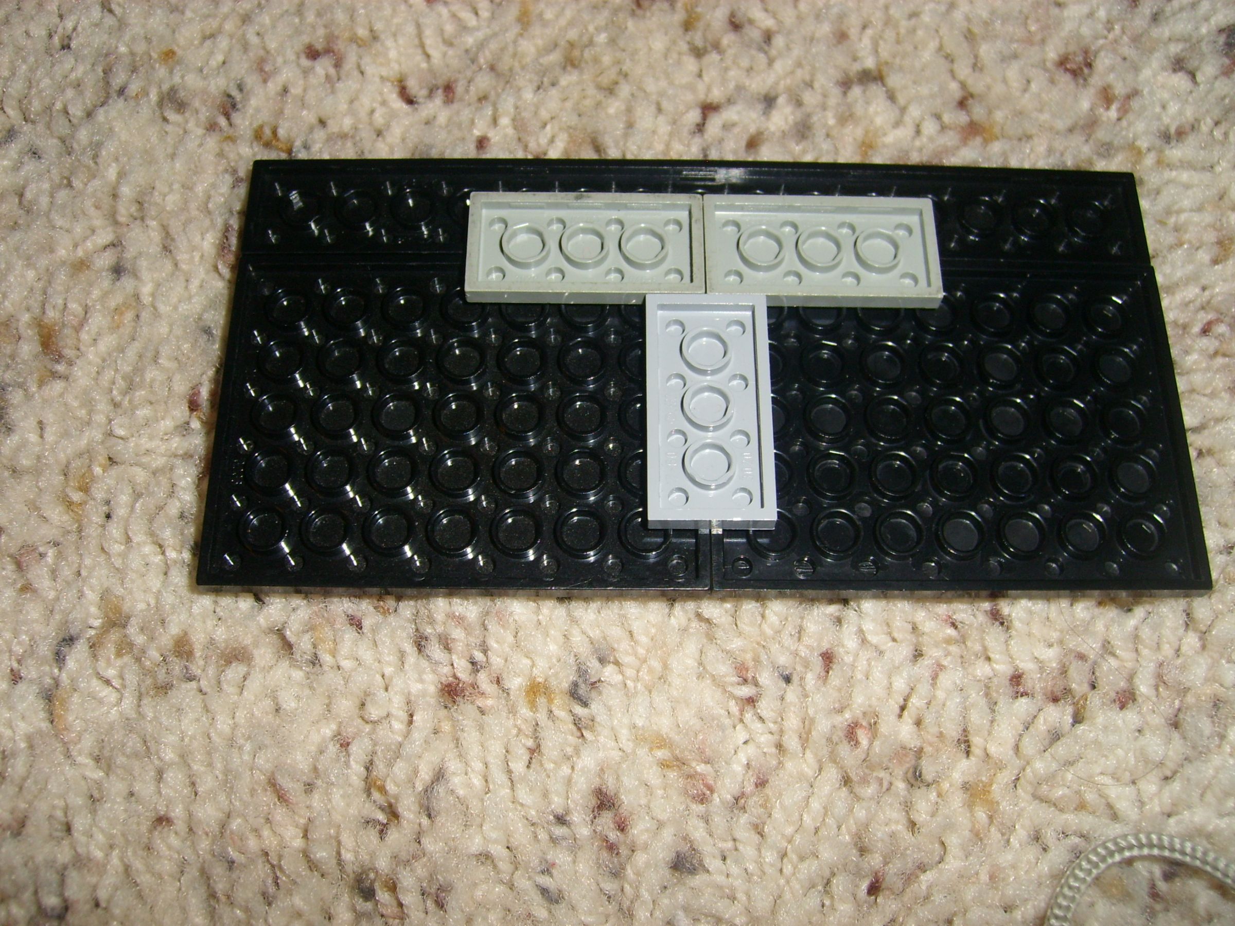 The Mini Lego Pinball Machine : 6 Steps - Instructables