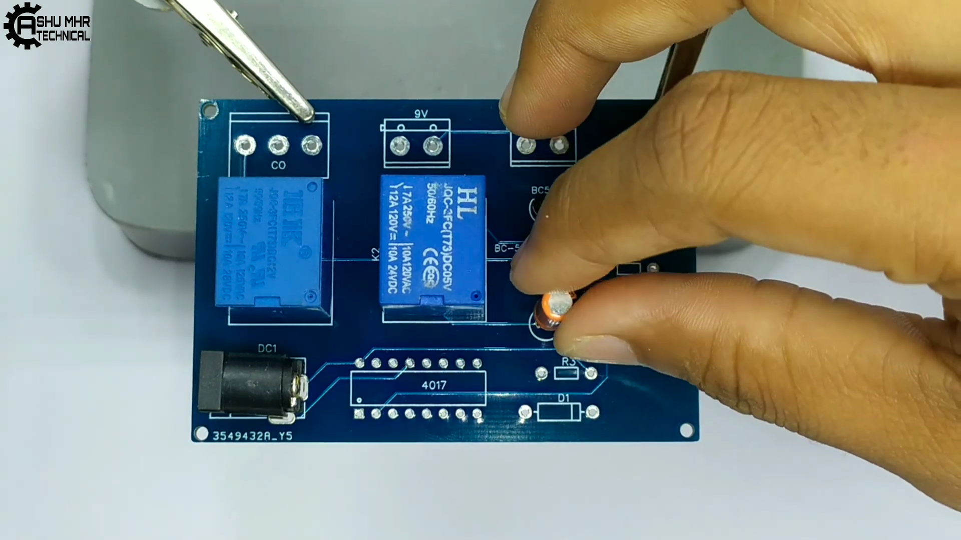 Smart Device Controller - Instructables