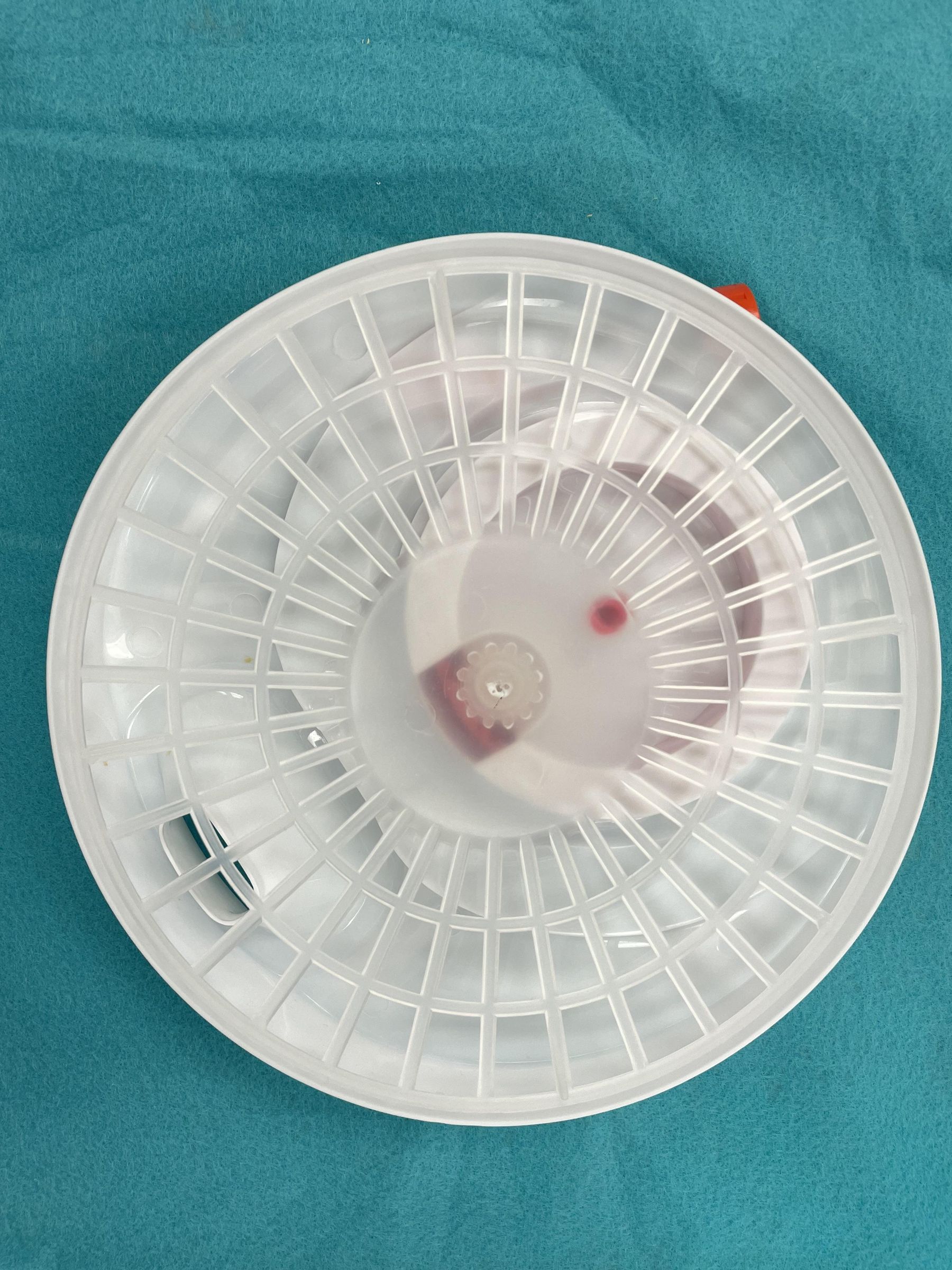 SPACE SPINNER- Planet Creator and Knowledge Generator! : 5 Steps (with ...