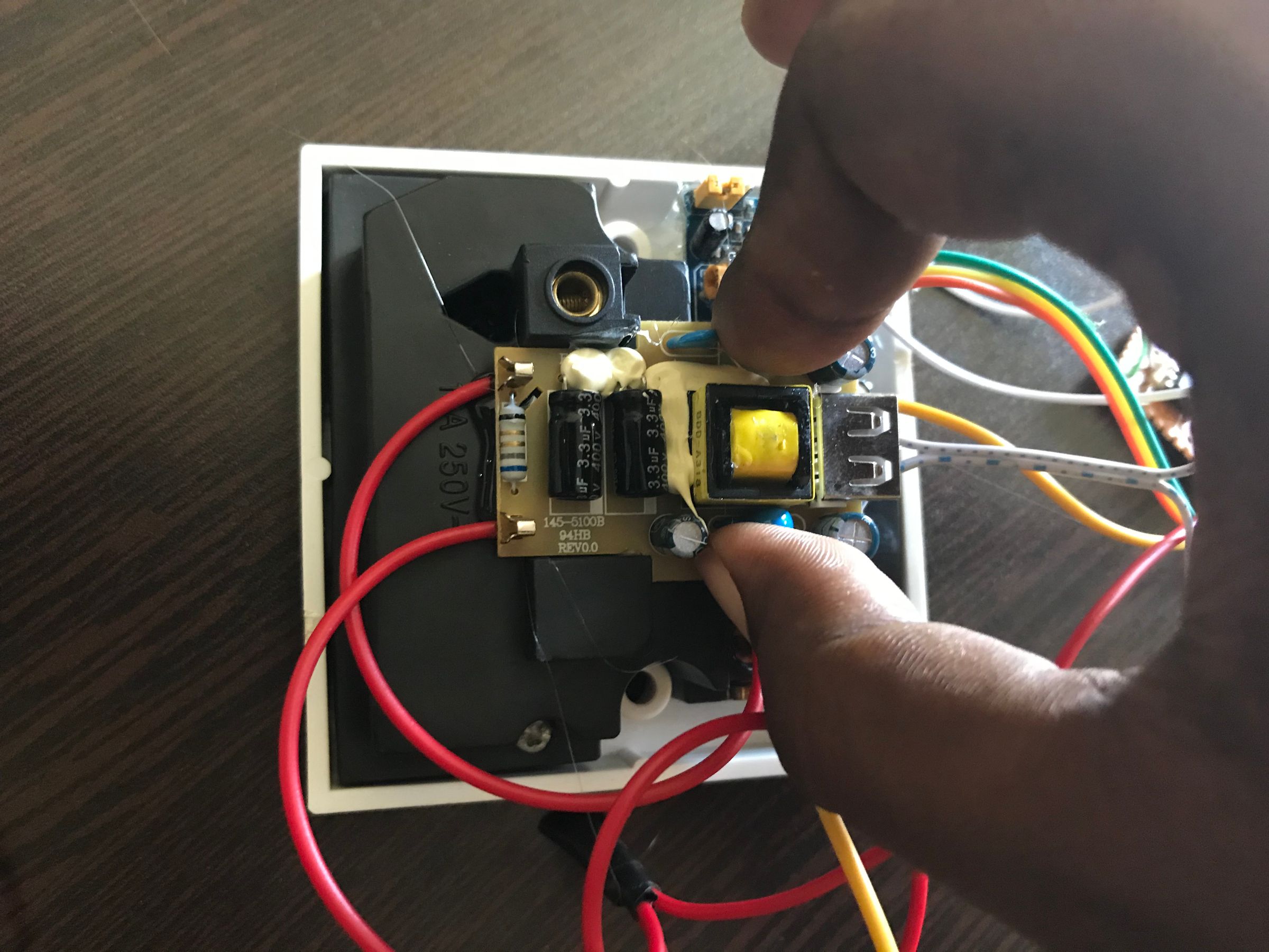 Smart Plug : 9 Steps (with Pictures) - Instructables