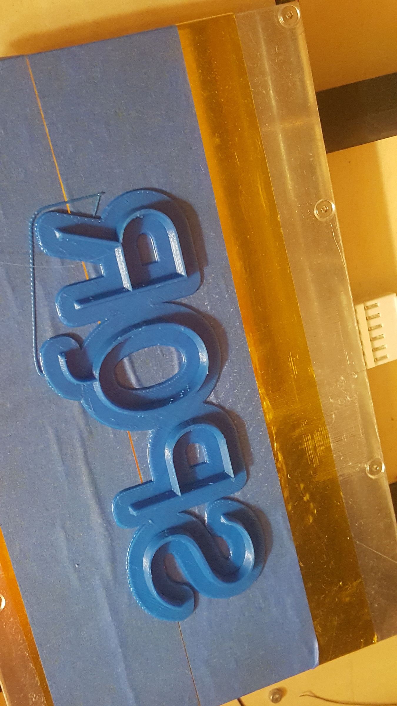 How to Make "Engraved Stone" Letters in Concrete : 33 Steps - Instructables