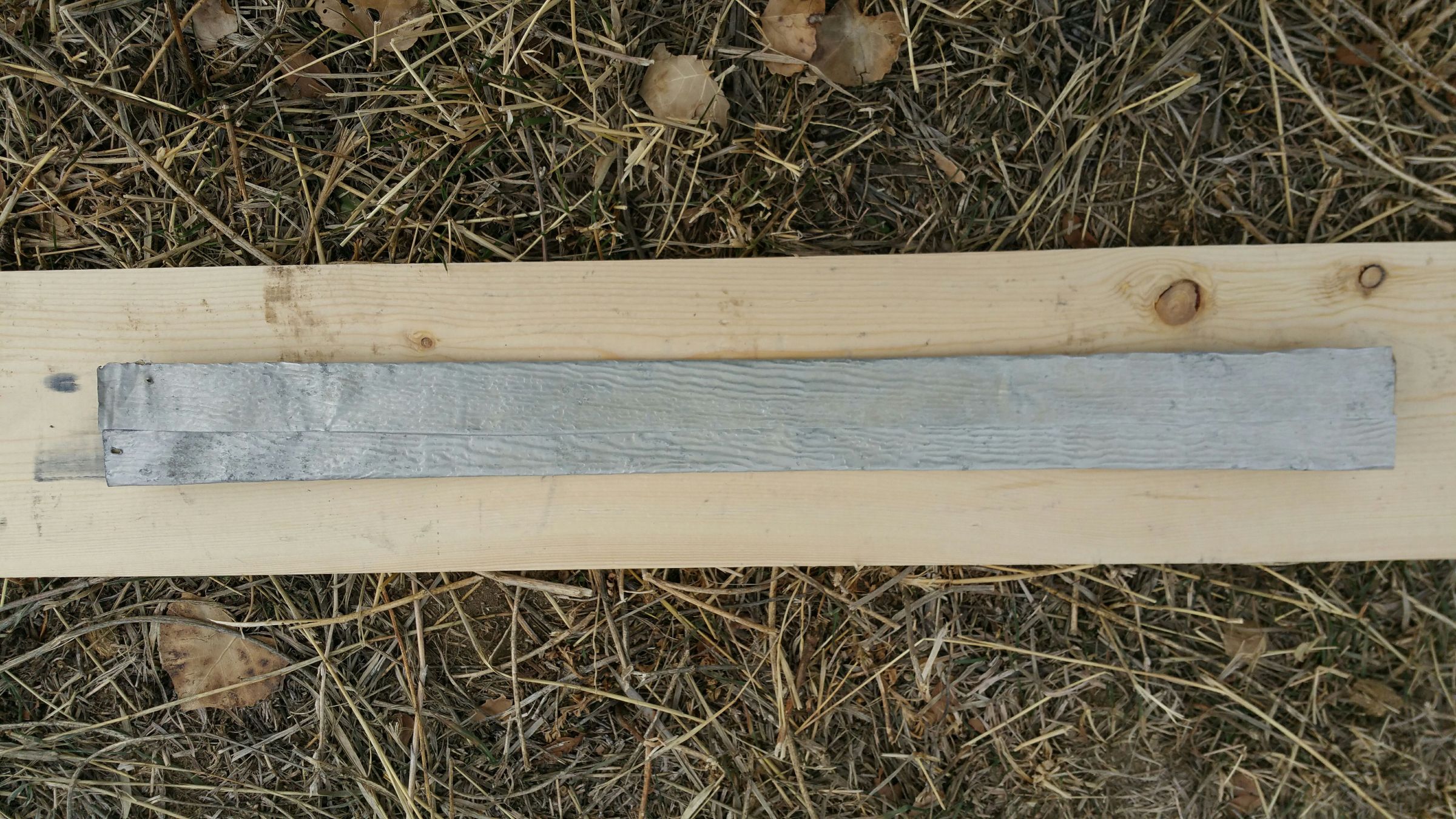 Rain Gutters Made Easy! : 8 Steps (with Pictures) - Instructables