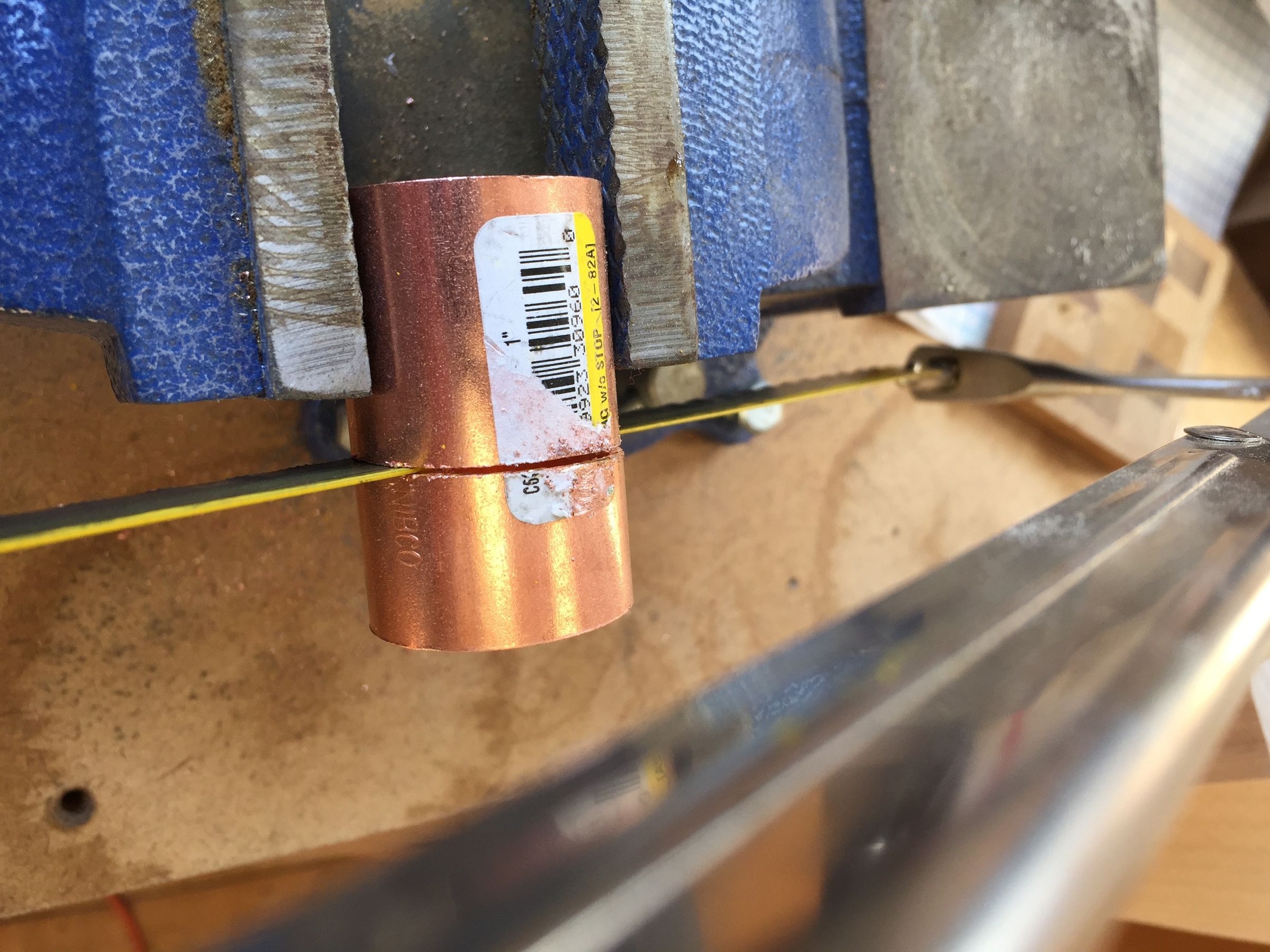 Custom Handmade Screwdriver : 8 Steps (with Pictures) - Instructables