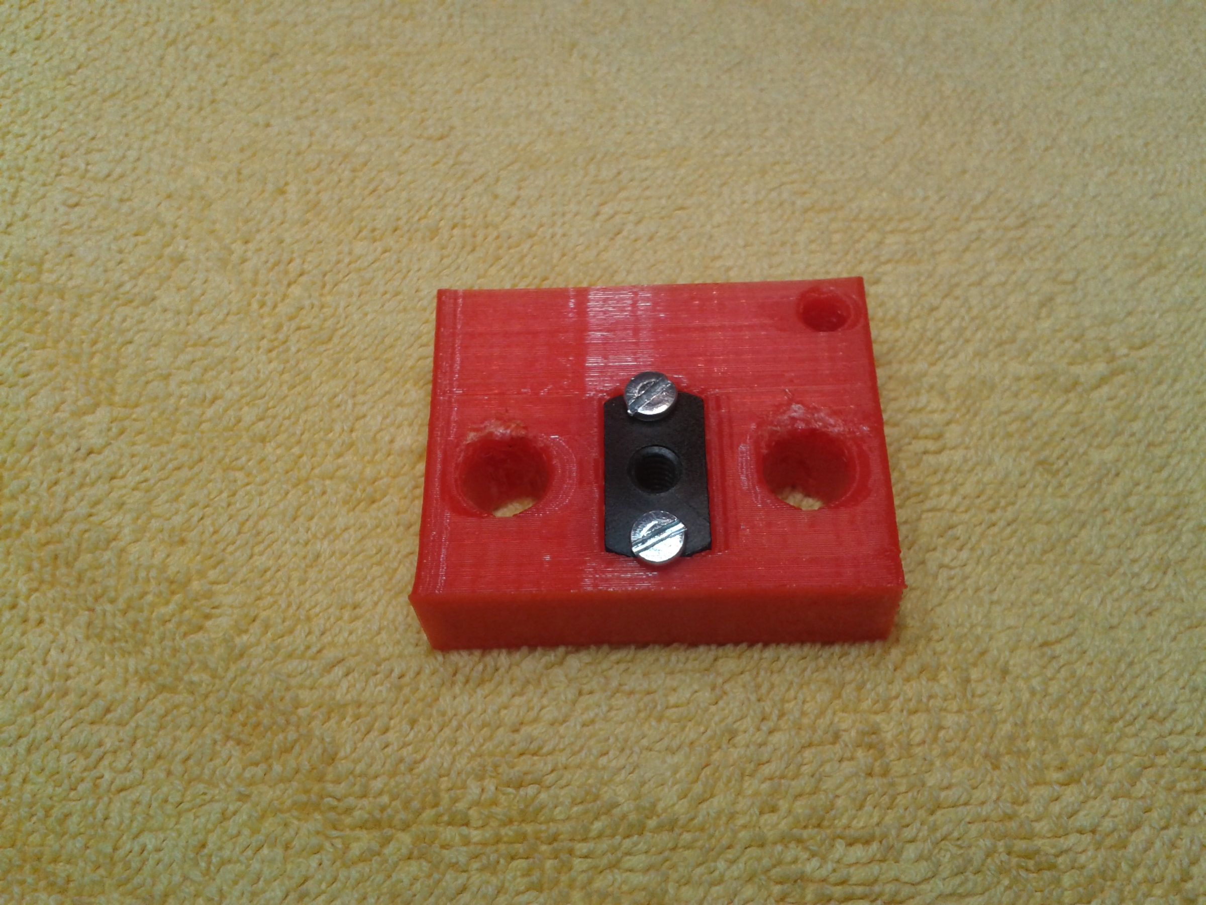 3D Printed Syringe Pump Rack : 29 Steps (with Pictures) - Instructables