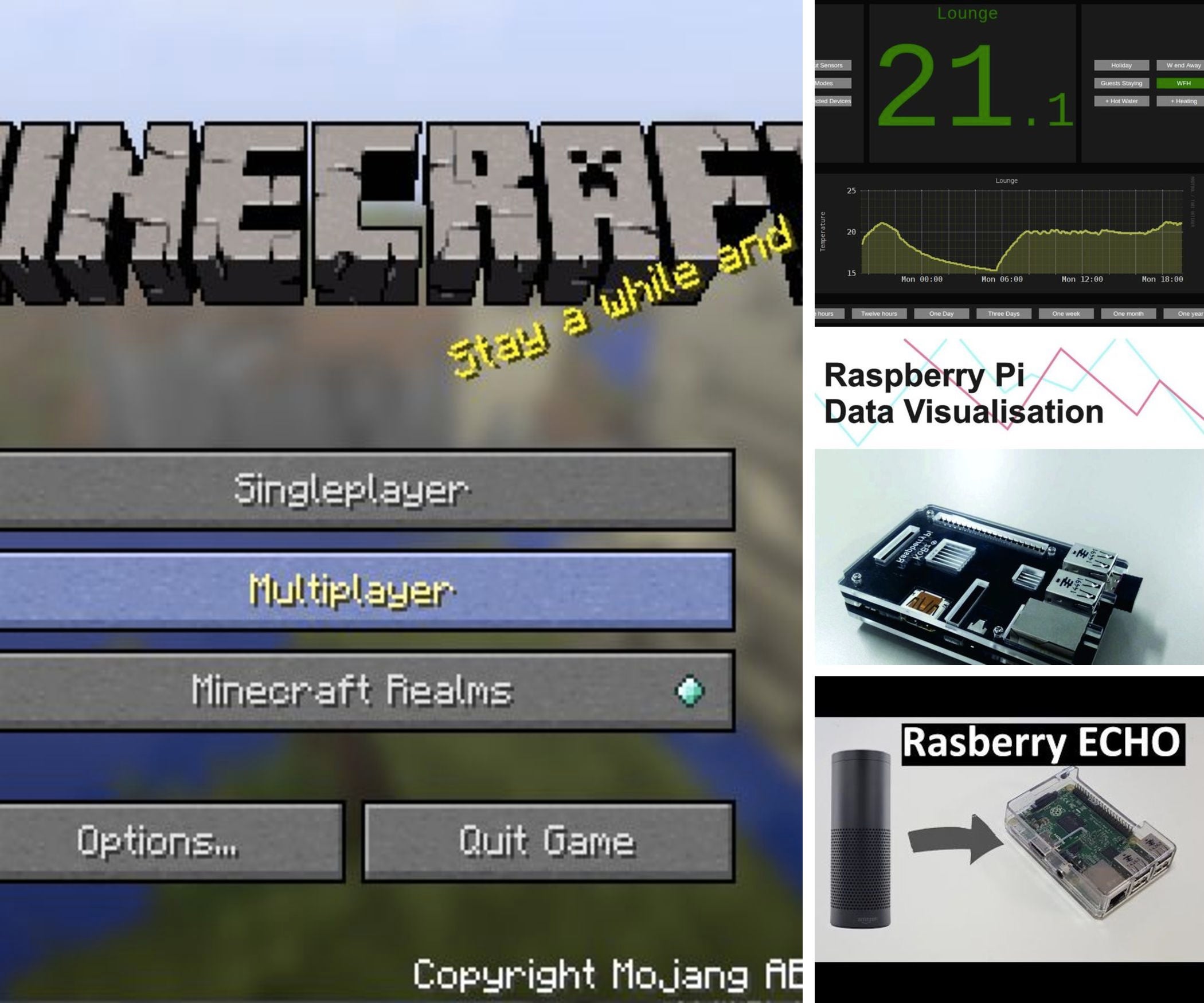 Raspberry - Instructables