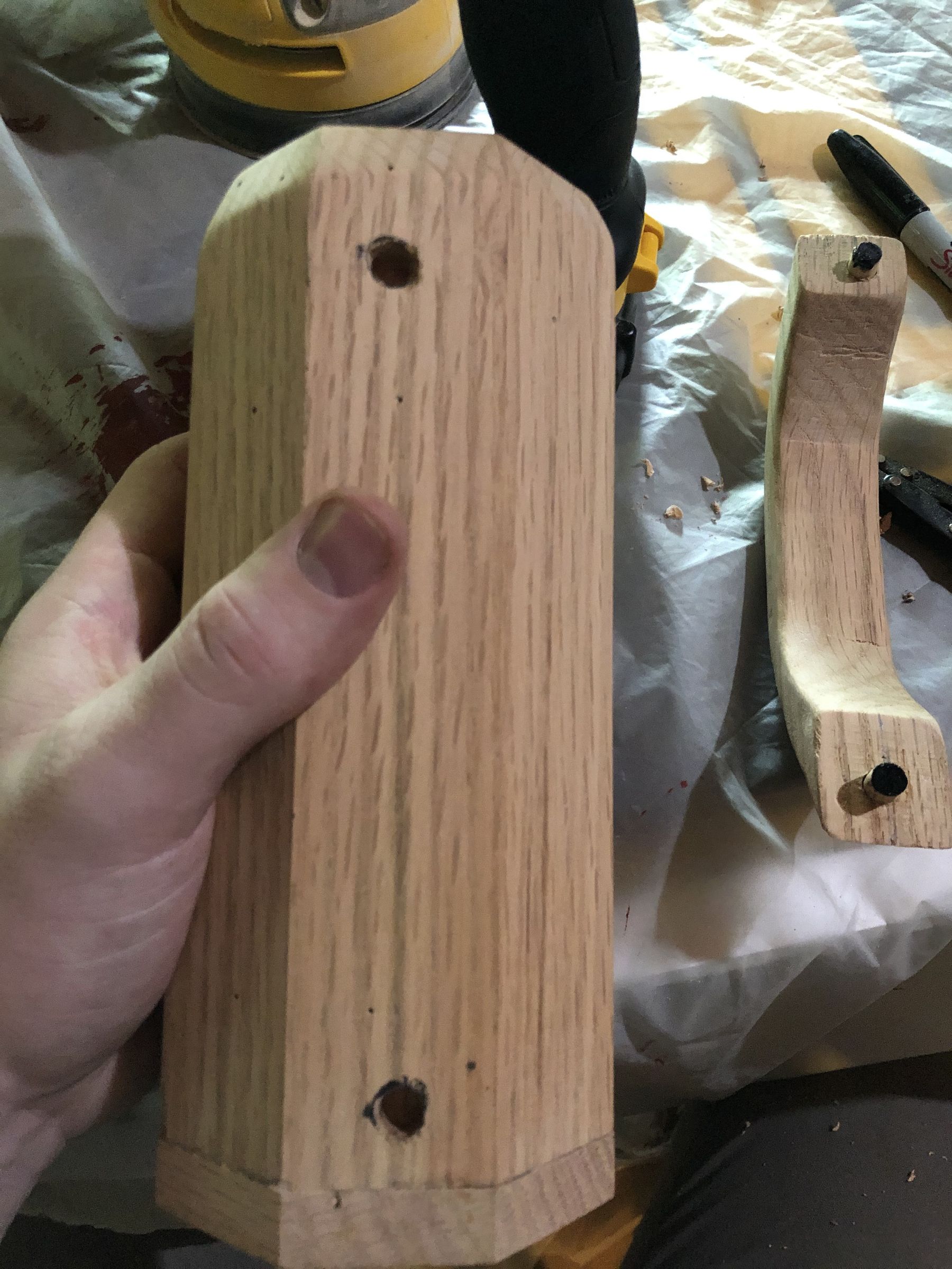 Wooden Drinking Stein : 16 Steps (with Pictures) - Instructables