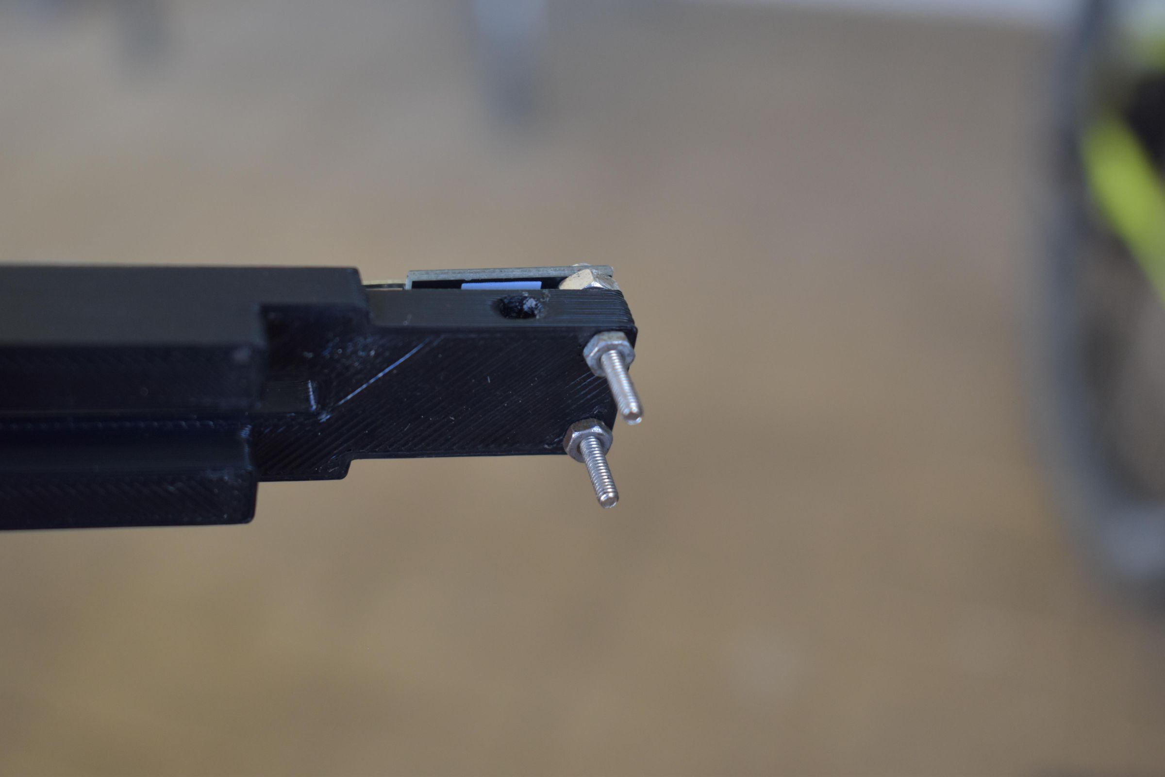 Arduino Hall Effect Bike Speedometer and Odometer : 9 Steps (with ...