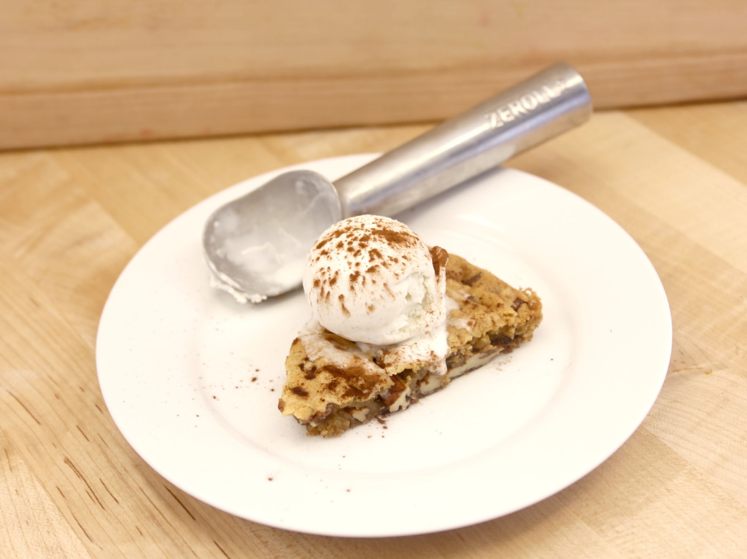 Pazookie Recipe : 6 Steps (with Pictures) - Instructables