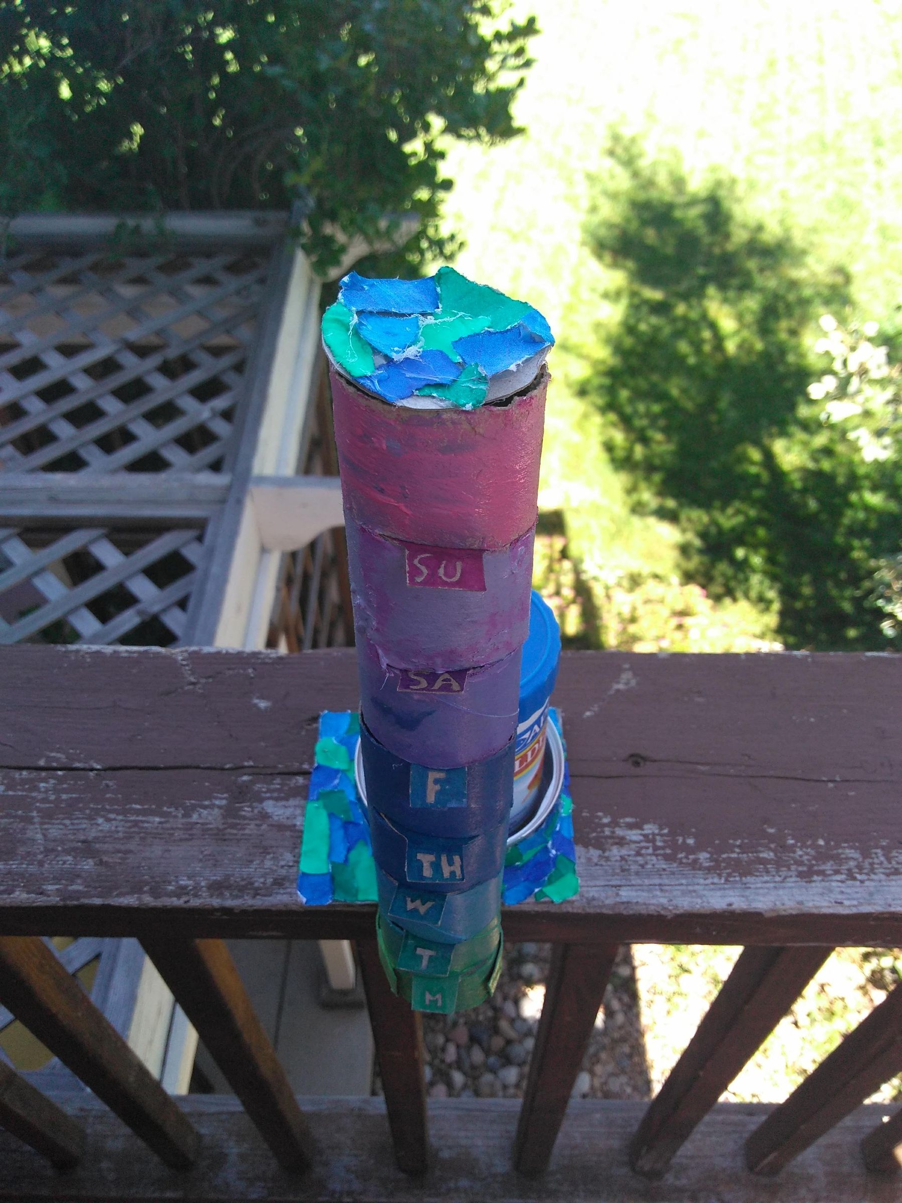 DIY Portion Dispenser : 10 Steps - Instructables