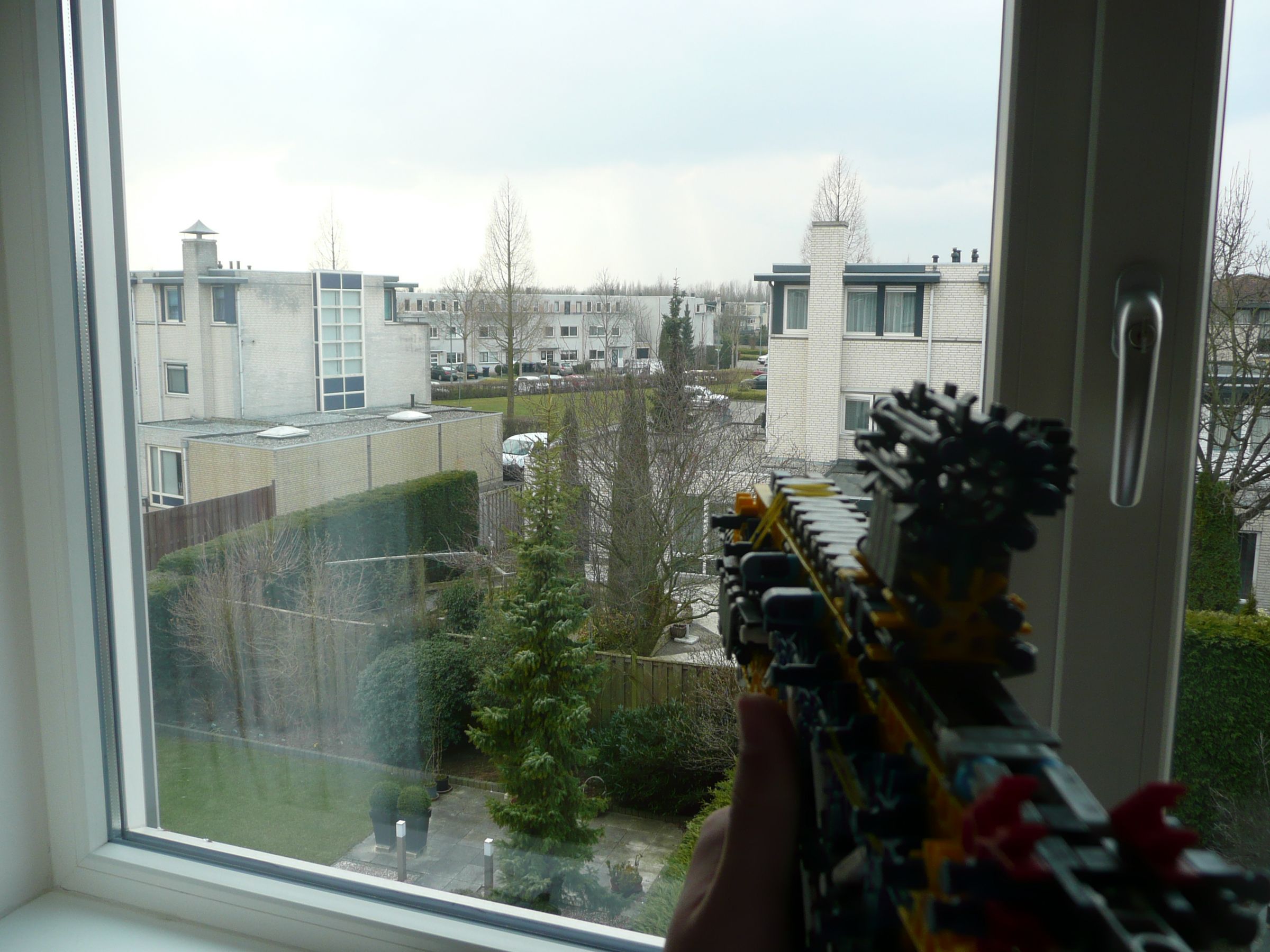 Vector/kriss Super V (build) : 5 Steps - Instructables