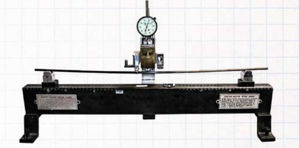 Electronic Arrow Spine Tester : 29 Steps (with Pictures) - Instructables