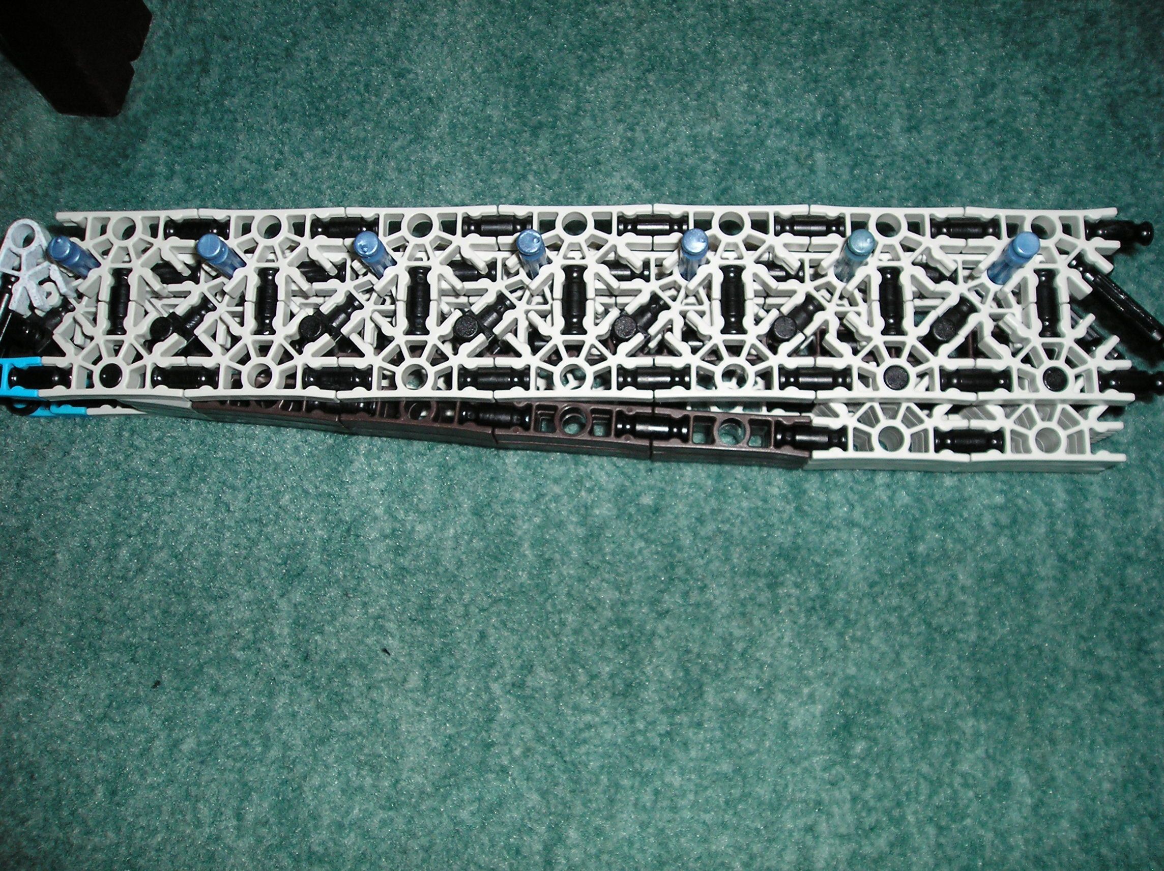 PSG-1 (build) : 7 Steps - Instructables