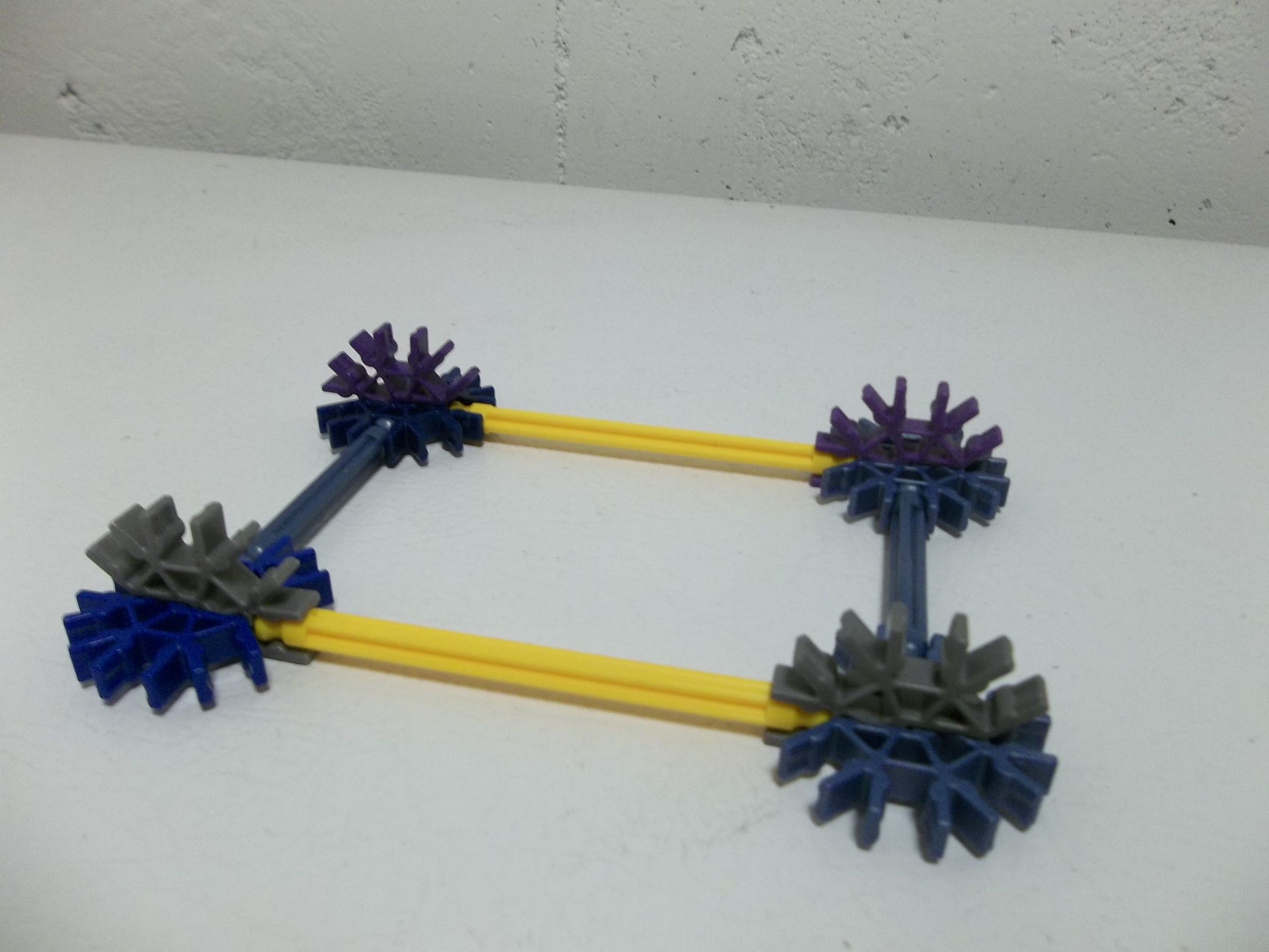 The Easy Clock Mechanism : 11 Steps (with Pictures) - Instructables