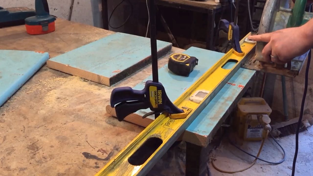 Storage Bench : 18 Steps (with Pictures) - Instructables