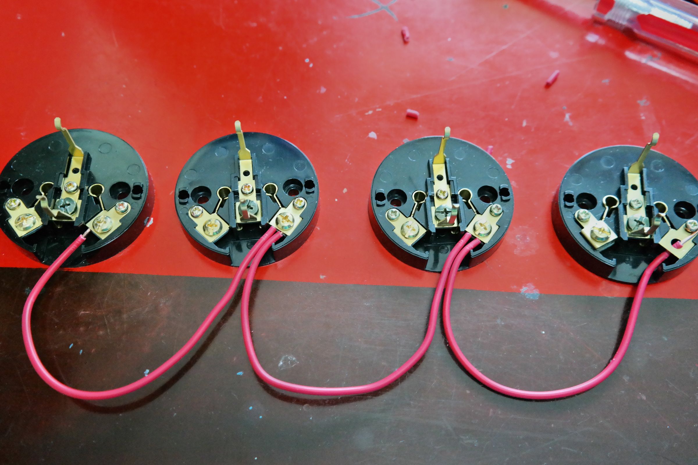 Ubiquitous & Intelligent Uber Power Outlet : 8 Steps - Instructables