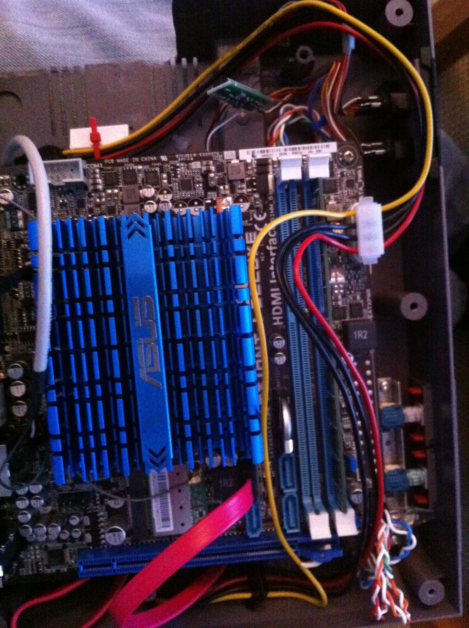 Nintendo 8bit PC - Instructables