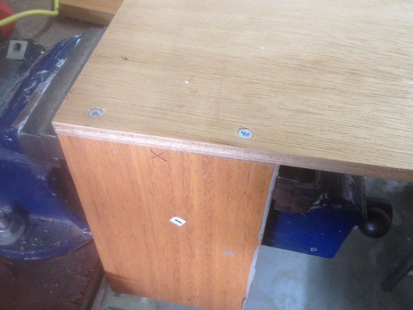 Convert Your Jigsaw Into a Scrollsaw : 8 Steps (with Pictures ...