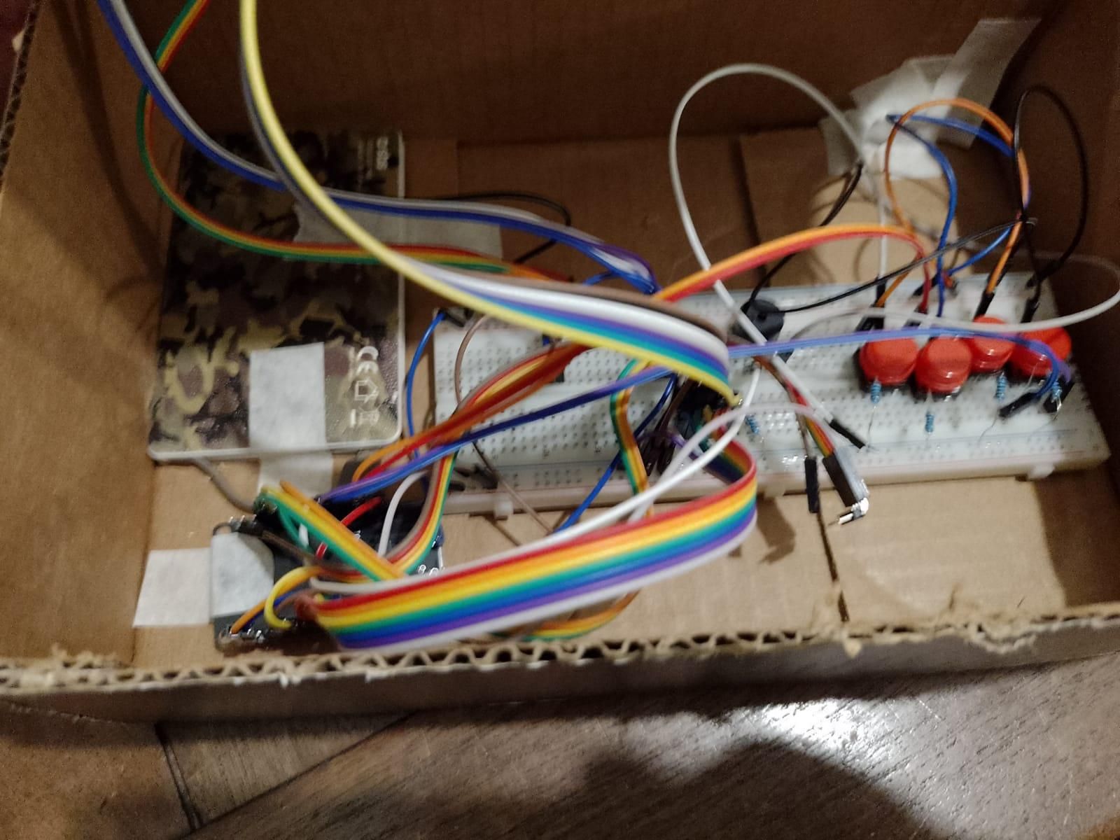 How to Make a Game Console : 13 Steps - Instructables