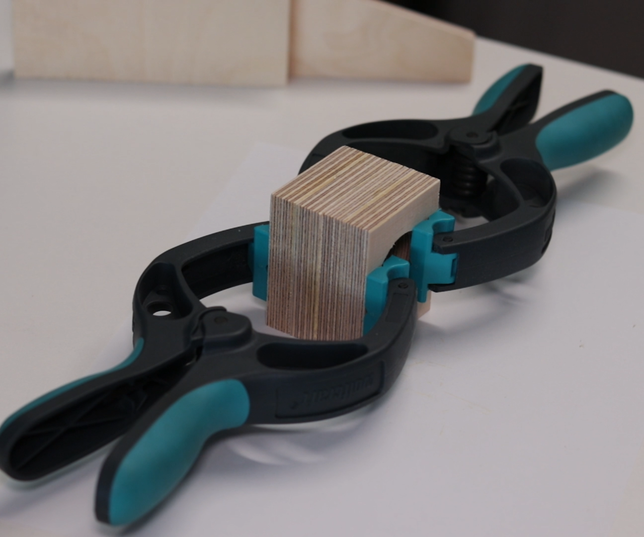 Drill Press Dust Collector & Laser Guide : 22 Steps (with Pictures ...