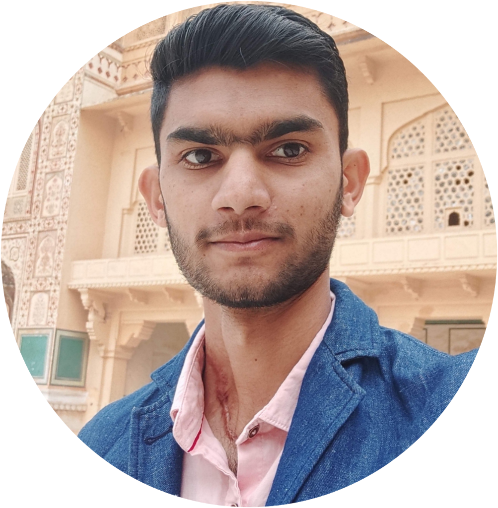 Mukesh_Sankhla's Profile - Instructables
