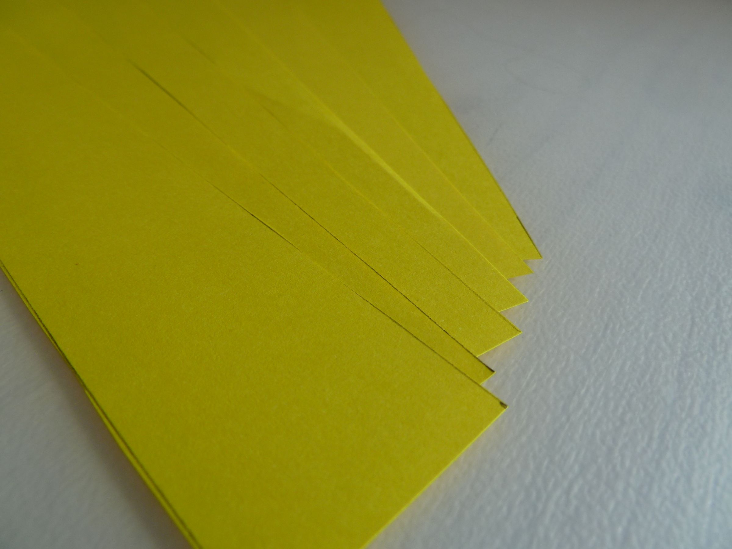 Windowed Paper Cube Lamp : 18 Steps (with Pictures) - Instructables