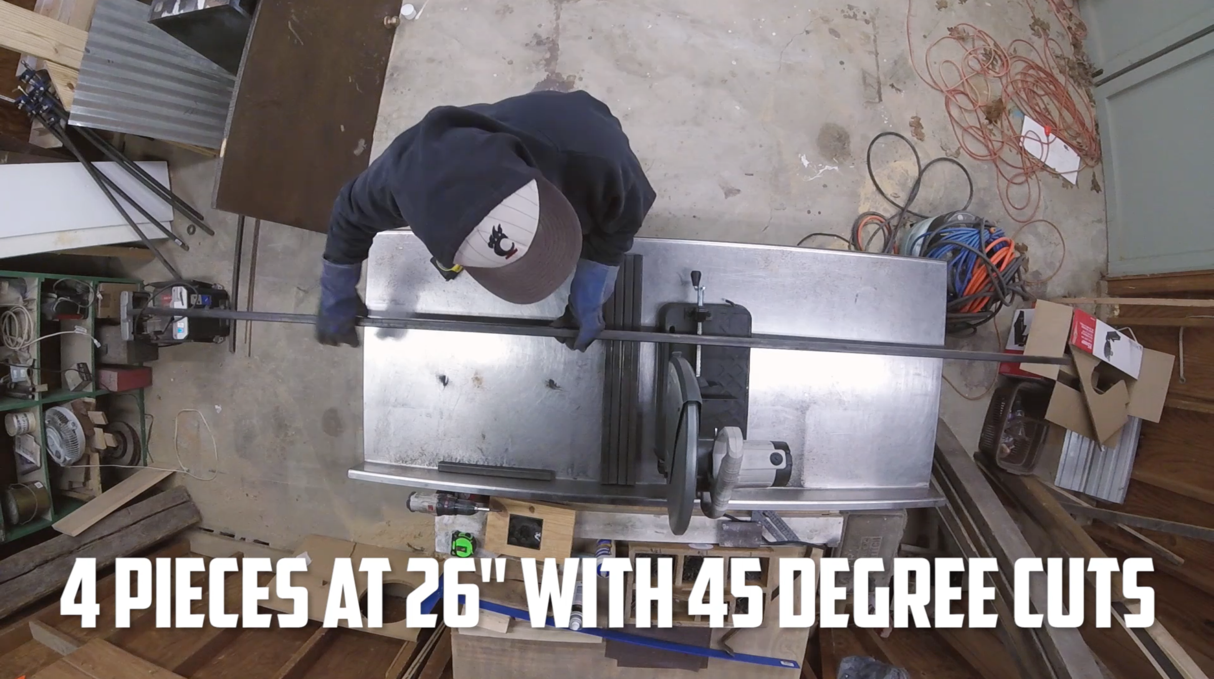 DIY Video Editing Desk : 11 Steps (with Pictures) - Instructables