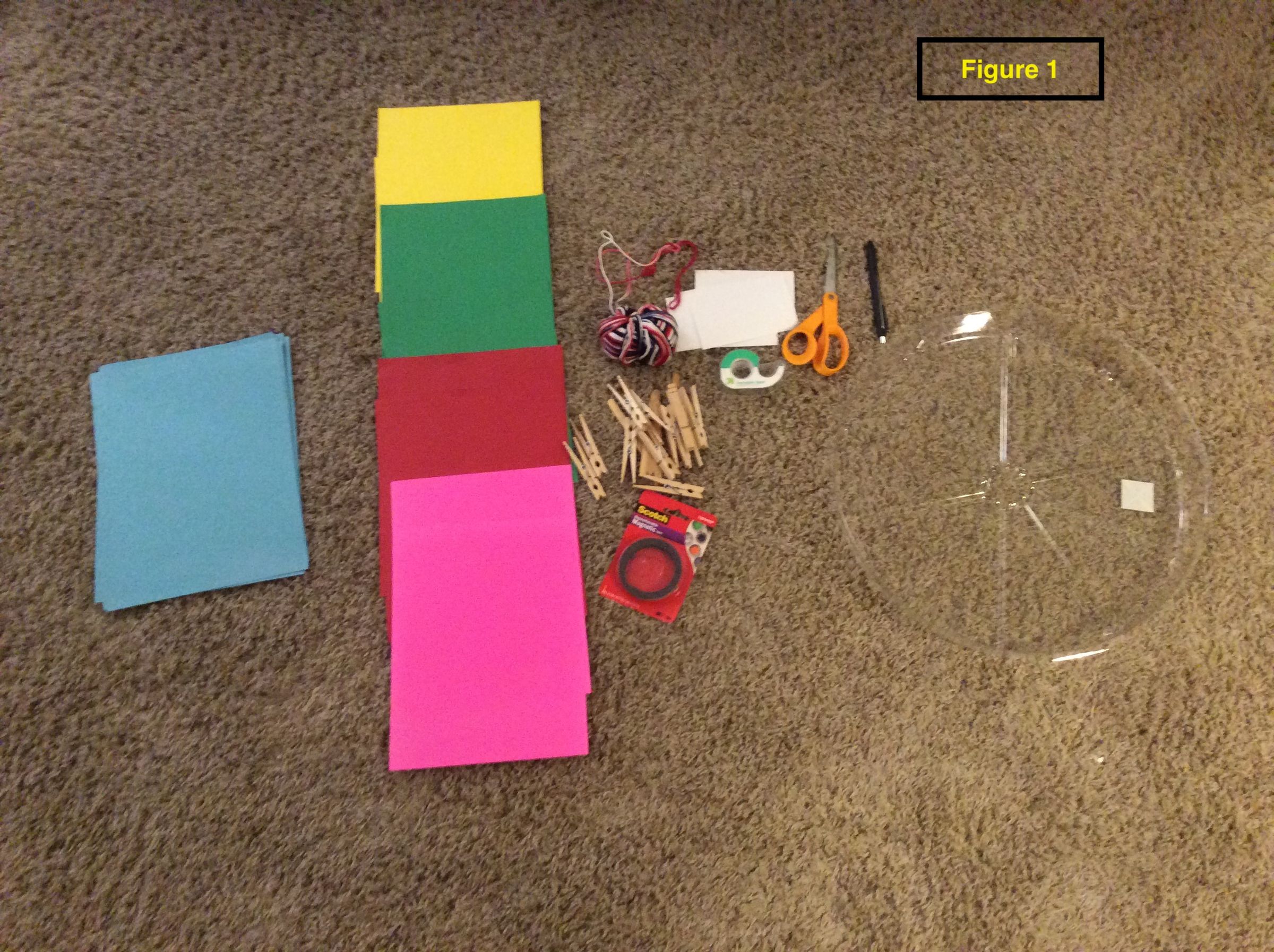 Fishing for Fun | Educational Game : 12 Steps (with Pictures ...