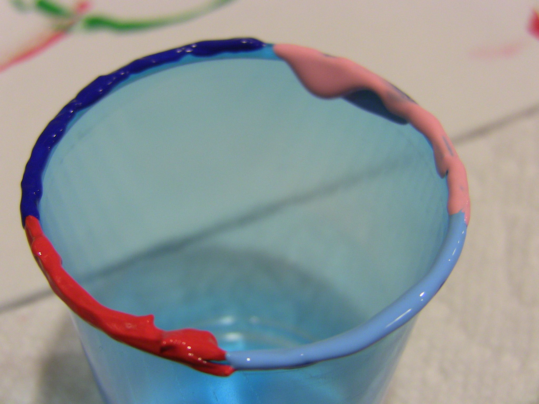 DIY Circle Art : 4 Steps - Instructables