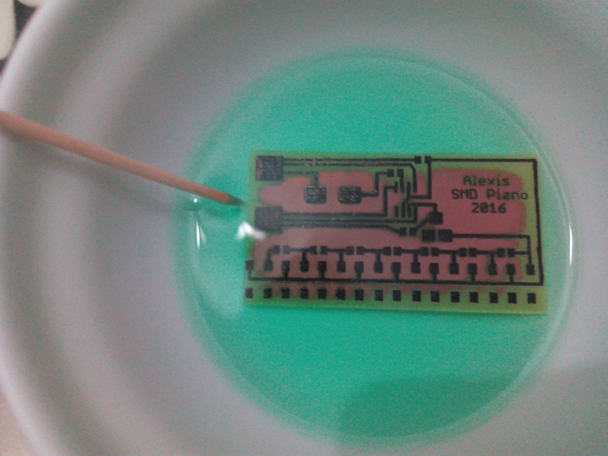 SMD 555 Timer Piano! : 4 Steps (with Pictures) - Instructables