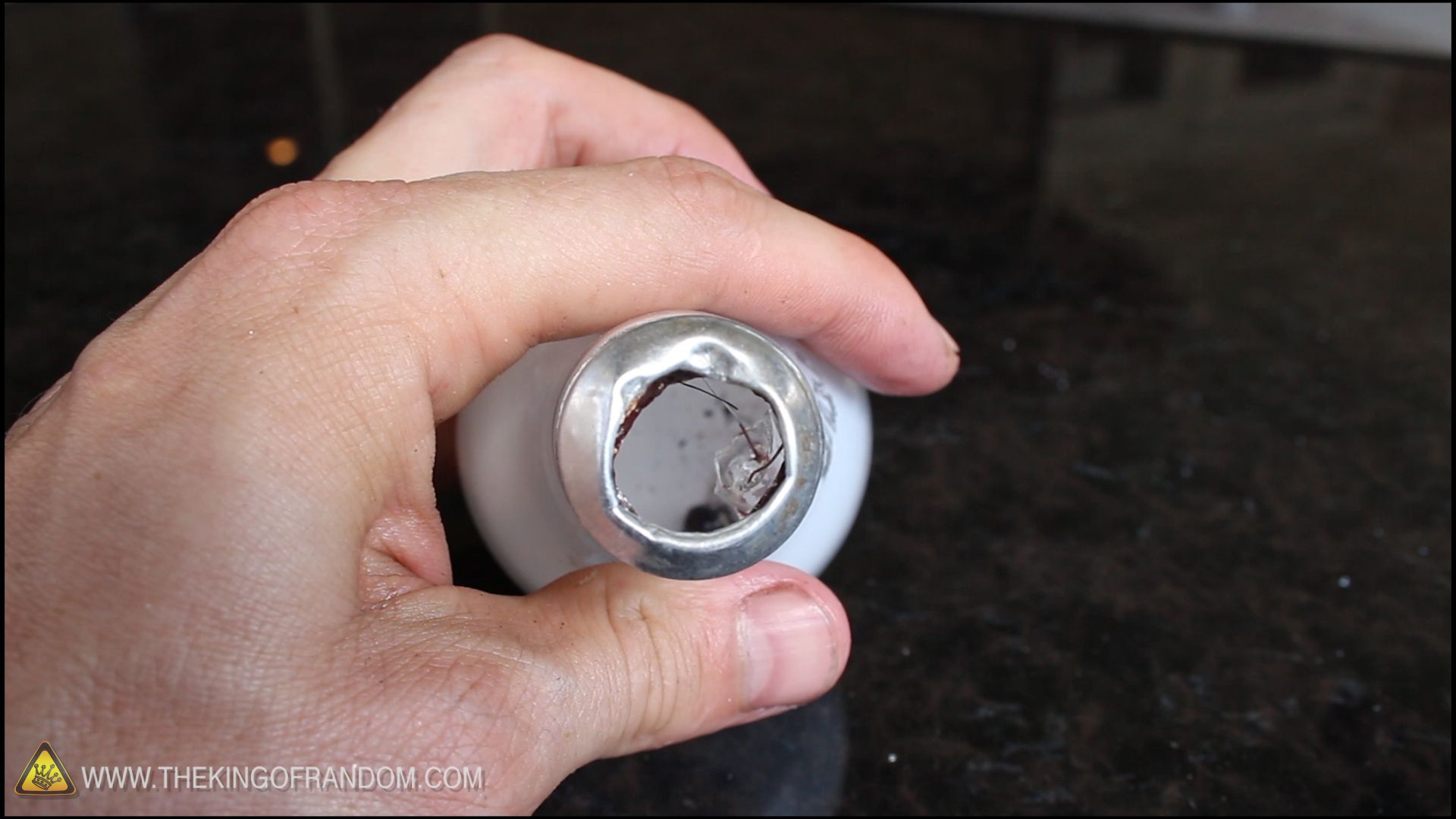 5 Ways to Start a Fire, Using Water : 7 Steps (with Pictures ...