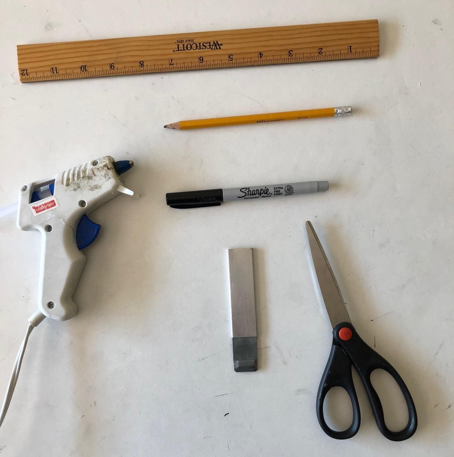 Cardboard Catapult : 12 Steps (with Pictures) - Instructables