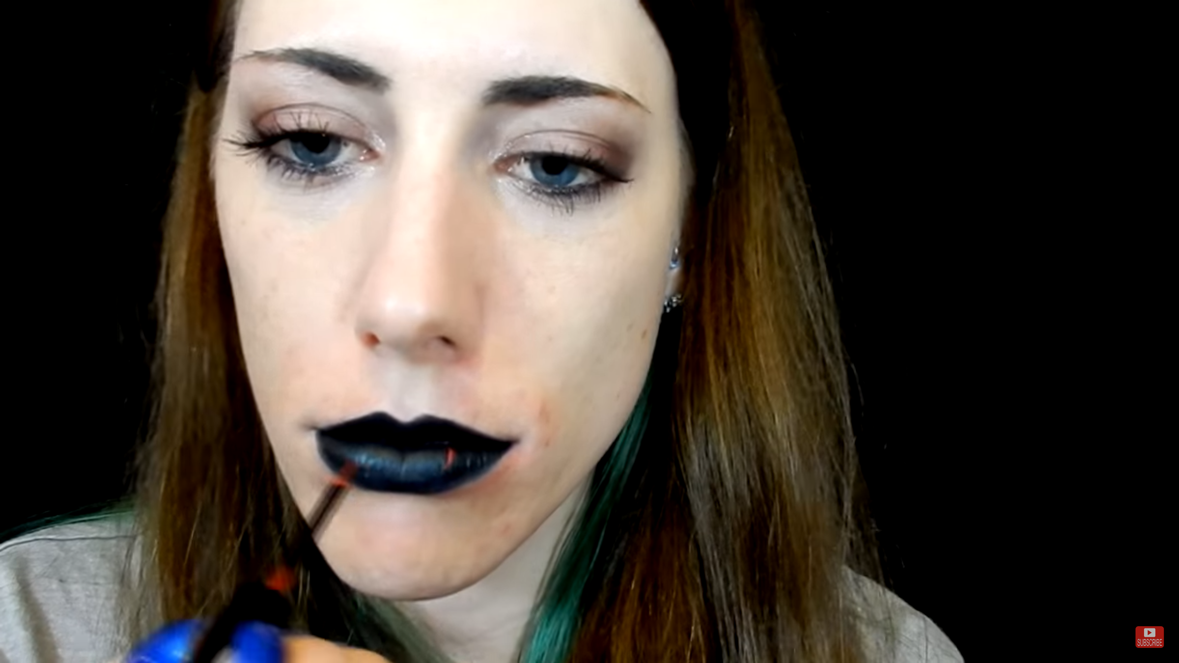 Rebel Alliance Lip Art! : 6 Steps (with Pictures) - Instructables