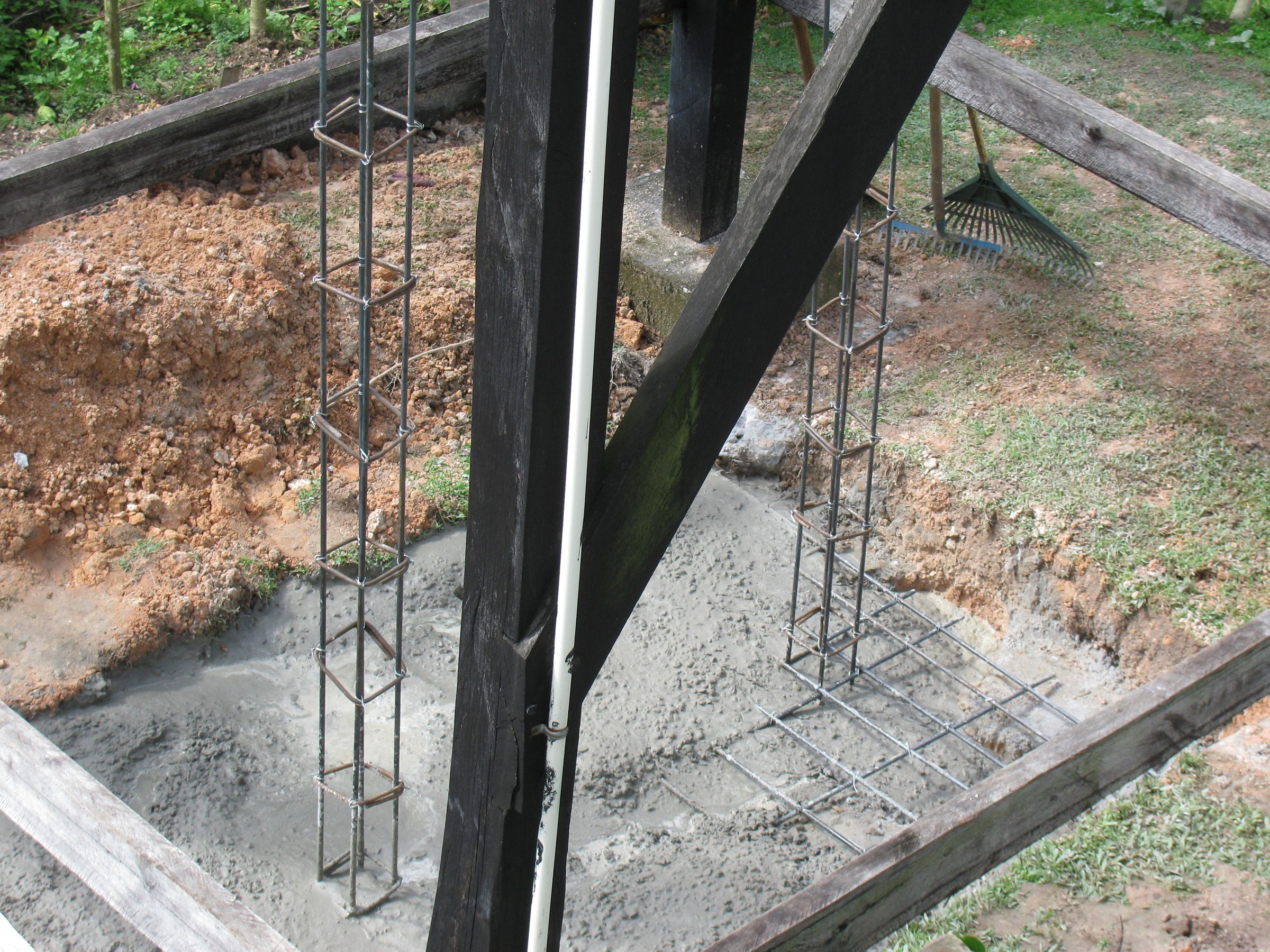 Concrete Water Tower : 12 Steps (with Pictures) - Instructables