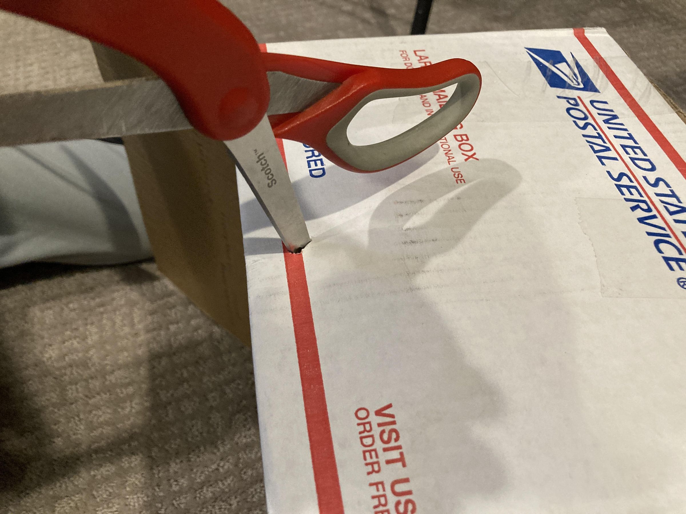 Nerf Gun Cardboard Target Box : 7 Steps - Instructables