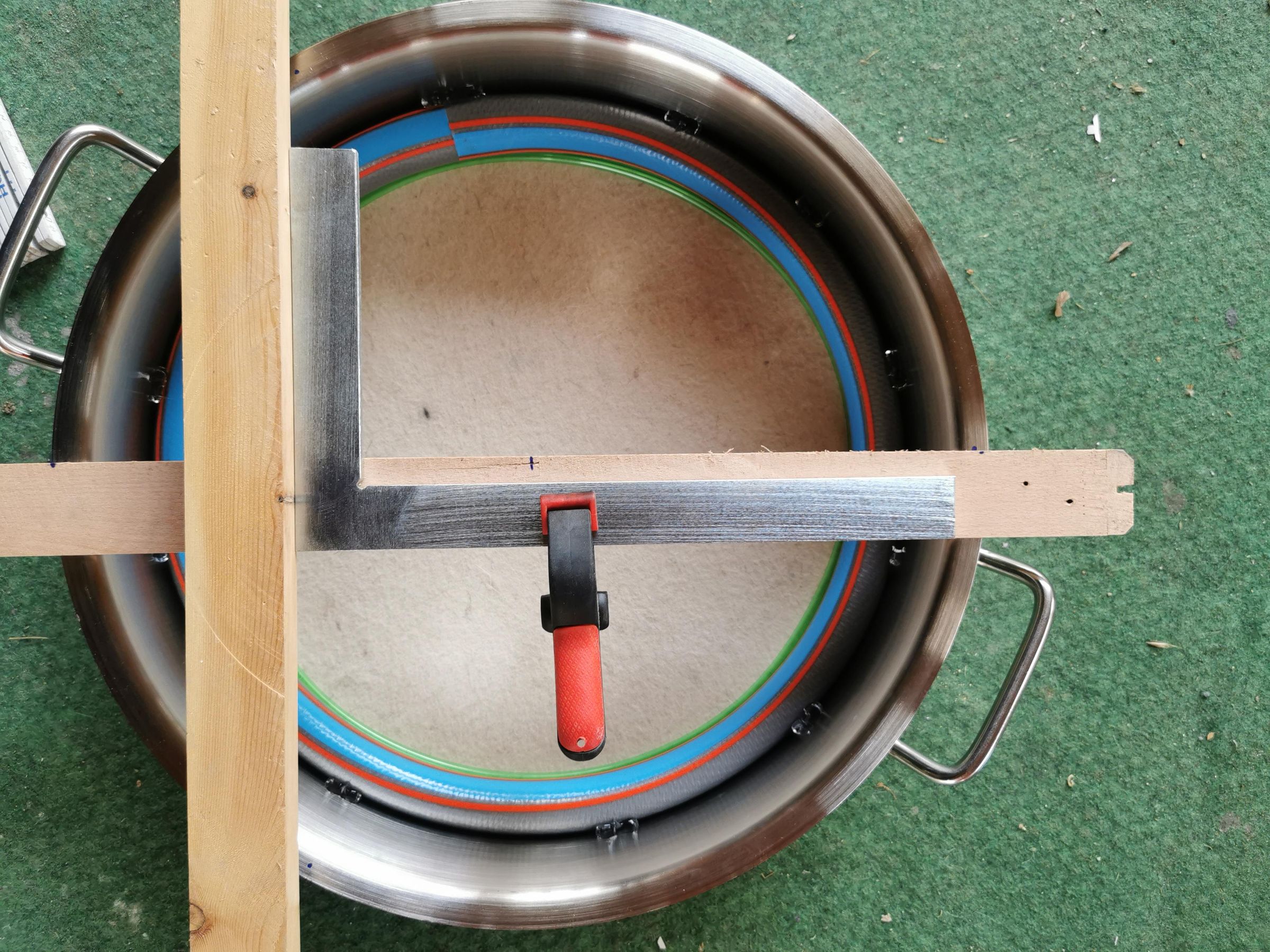 DIY Vibrating Flat Lap : 5 Steps - Instructables