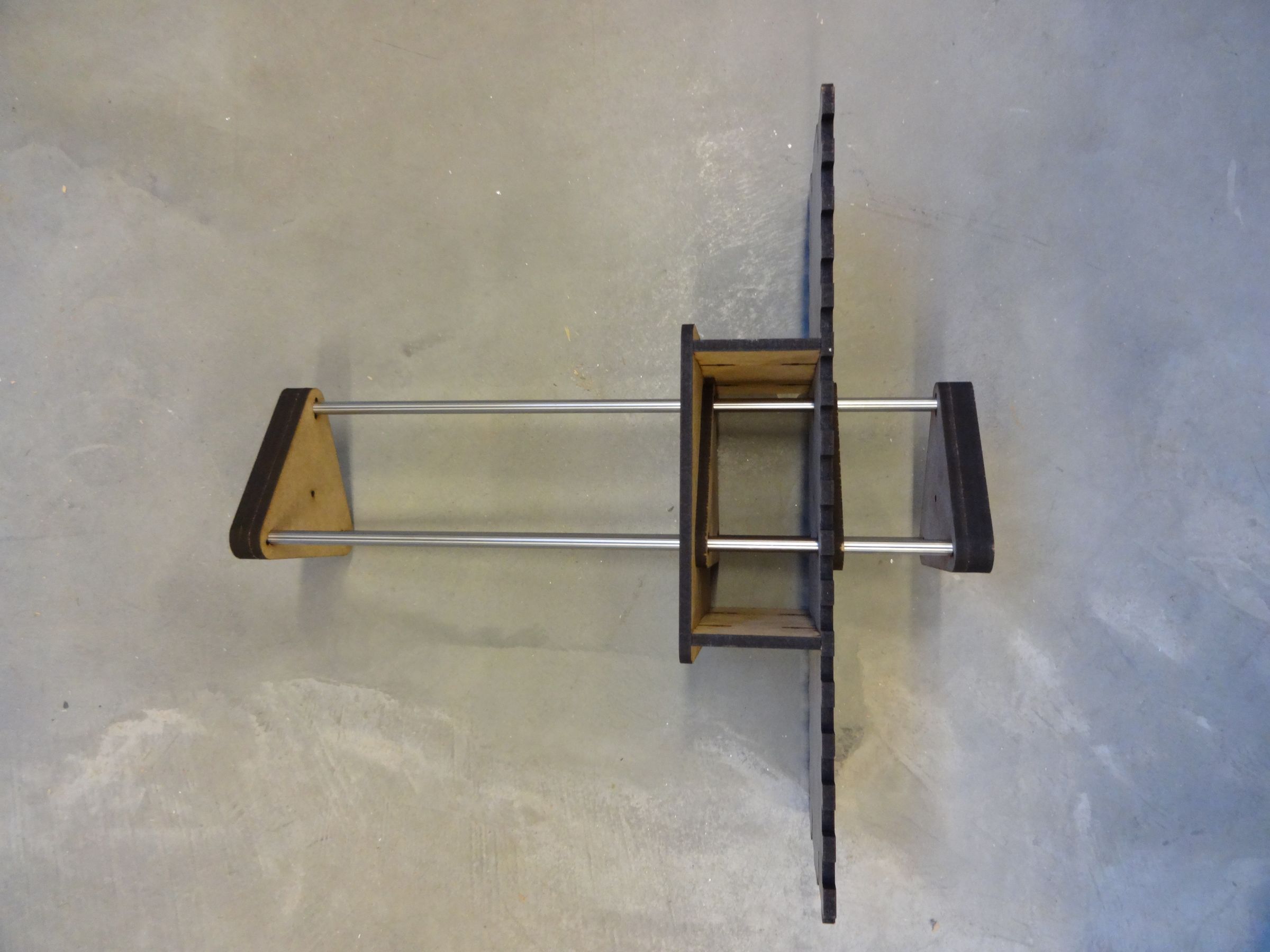 Plexiglass Bender and Plexiglass Lamp : 21 Steps (with Pictures ...