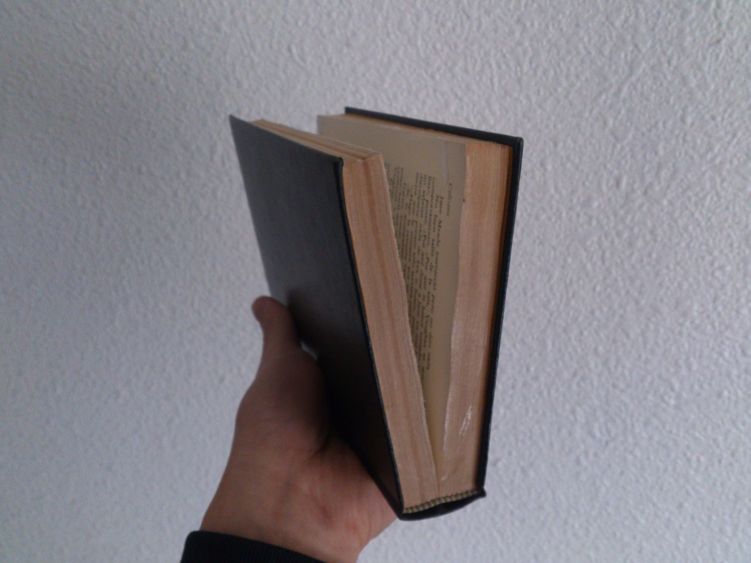 The Book of Light : 10 Steps (with Pictures) - Instructables