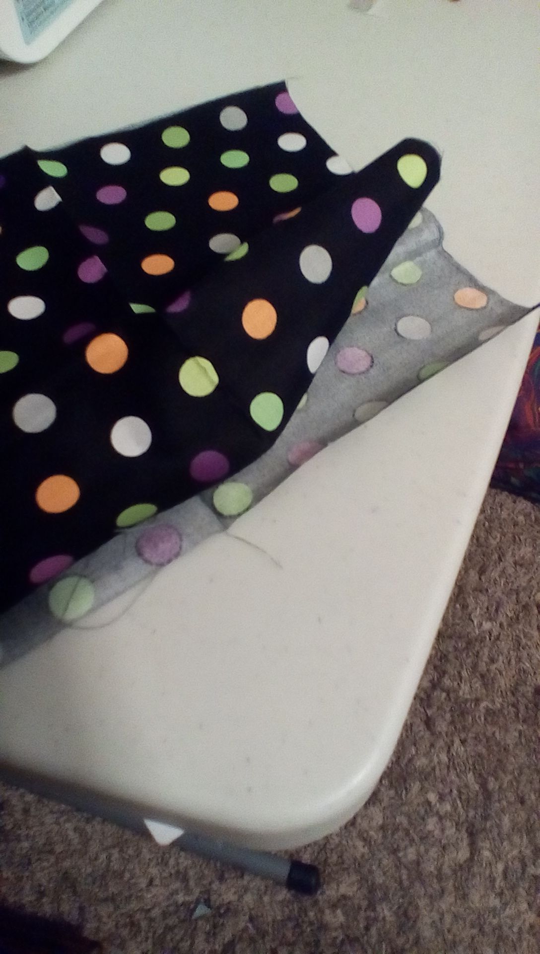 Fabric Marble Maze : 5 Steps (with Pictures) - Instructables