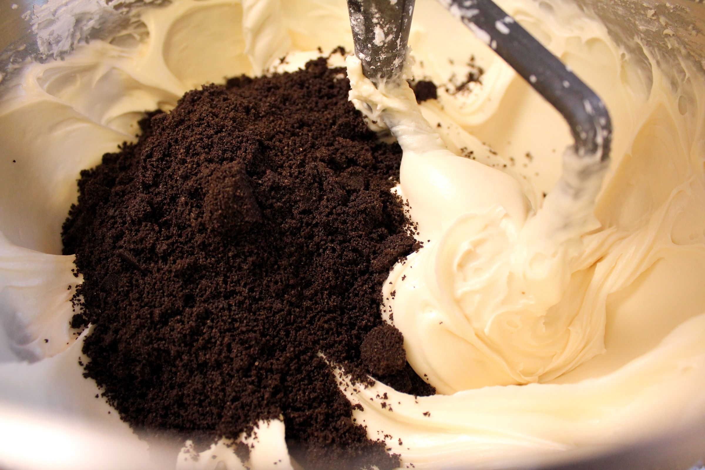 Death by Oreo Cupcakes (with Pictures) - Instructables