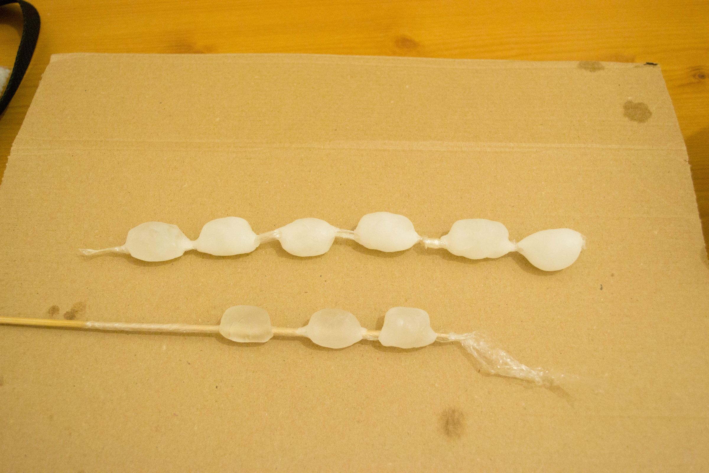 Simple Polymorph Hand : 4 Steps (with Pictures) - Instructables