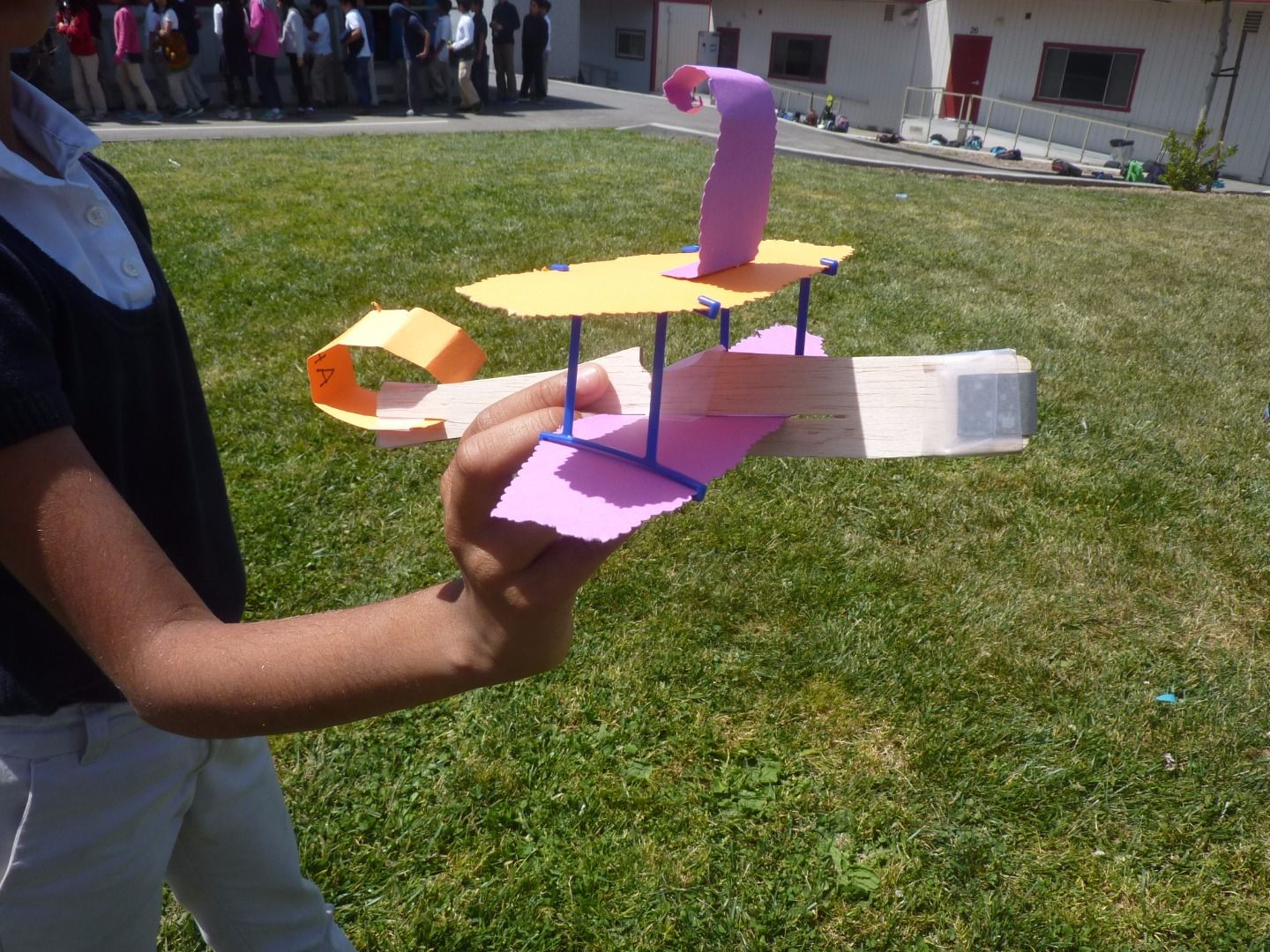 Glider Creations : 5 Steps - Instructables