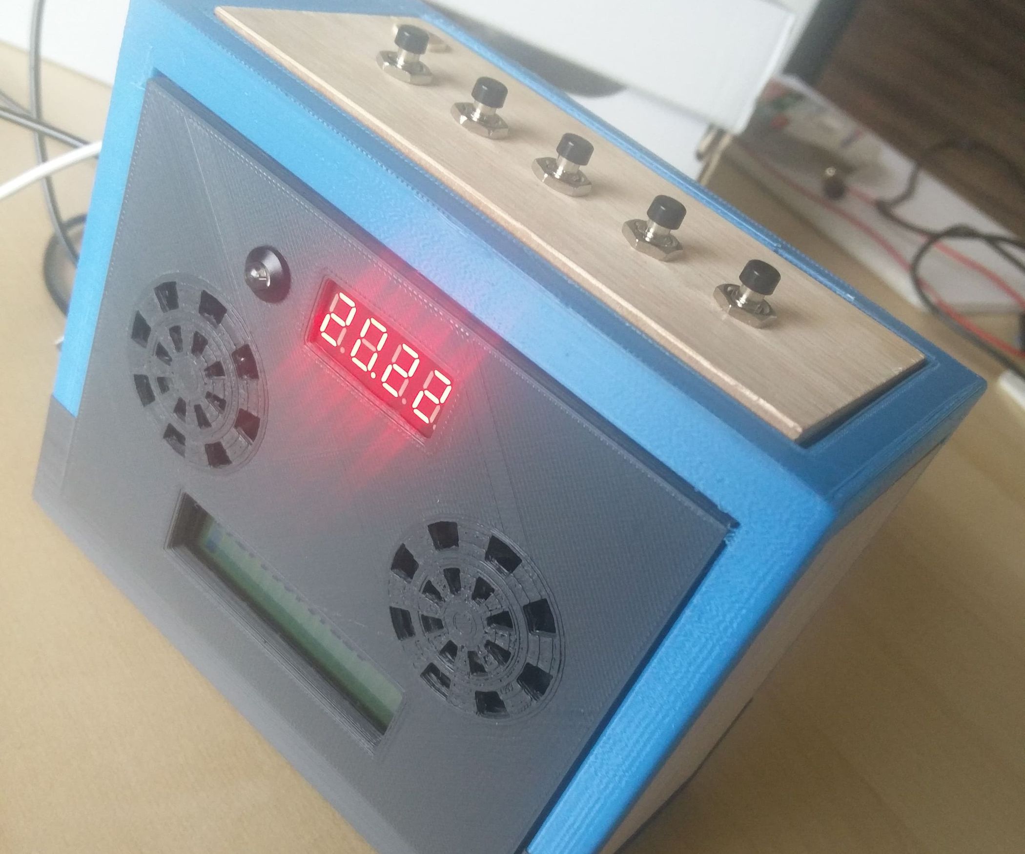 SmartClock : 6 Steps - Instructables