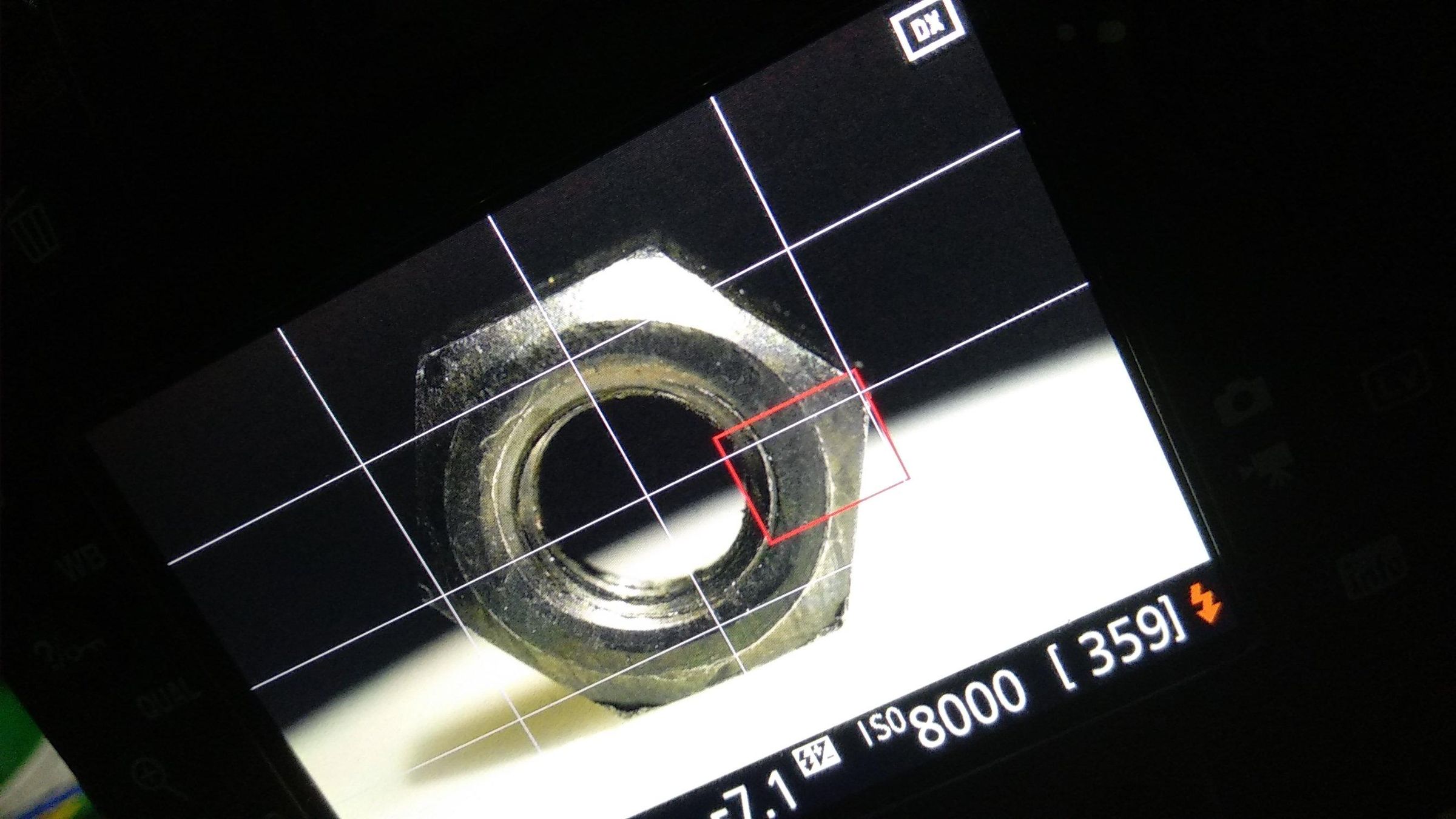 STACK3d Three-dimensional Macrophotography Scanner : 6 Steps (with Pictures) - Instructables