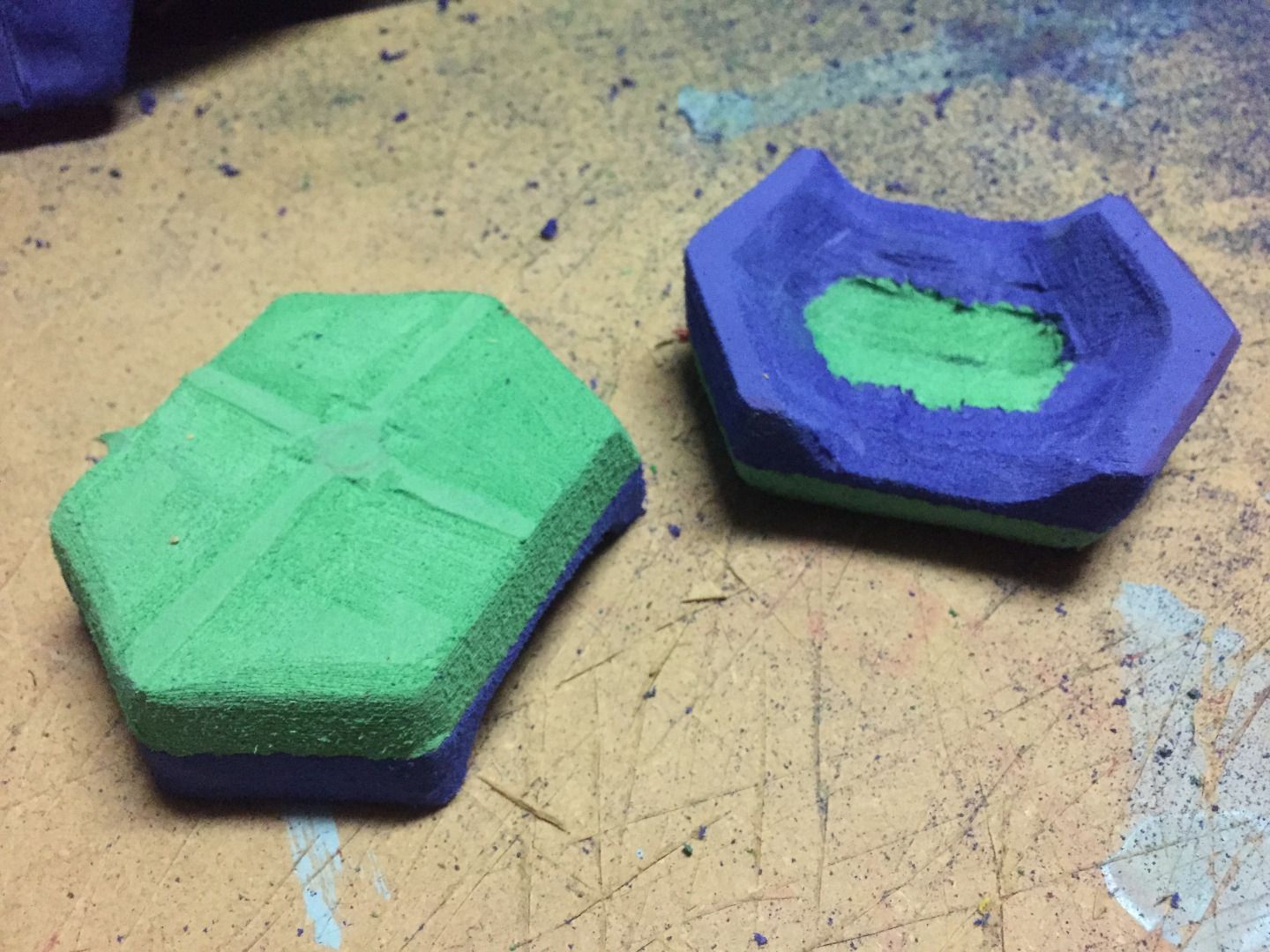 Star Wars Sith Acolyte Eradicator Costume : 20 Steps (with Pictures ...