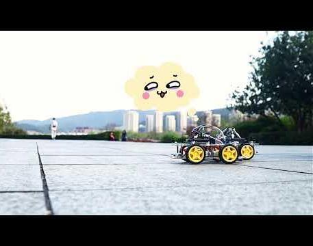 OSOYOO Arduino Robot Car : 8 Steps - Instructables