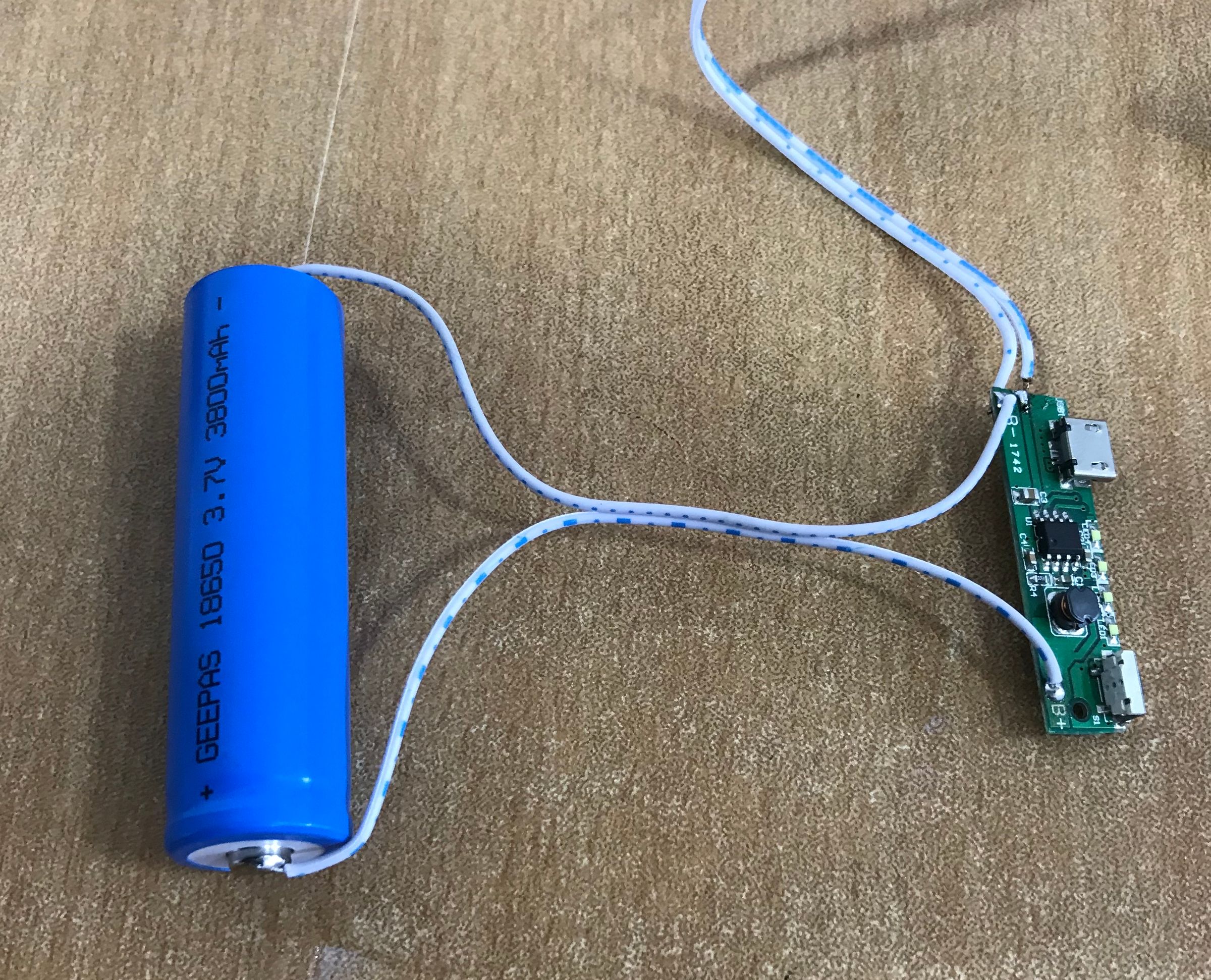 Raspberry Pi 1 Gameboy : 12 Steps (with Pictures) - Instructables