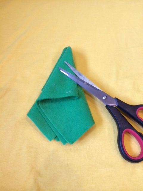 Easy Sneetch Costume for Dr. Seuss Day or Halloween : 5 Steps ...