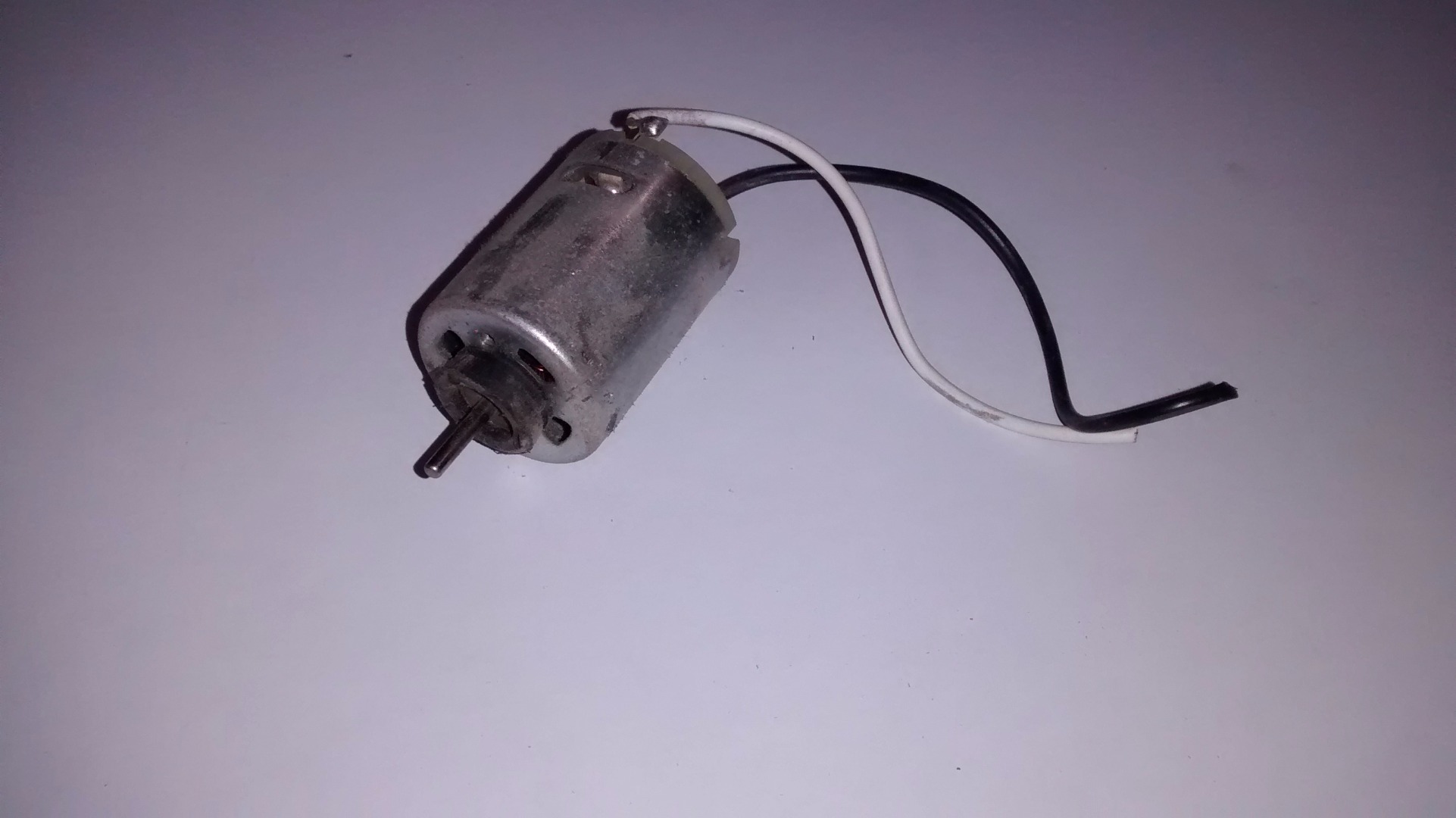 What's Inside? #3: Electric Motor! - Instructables