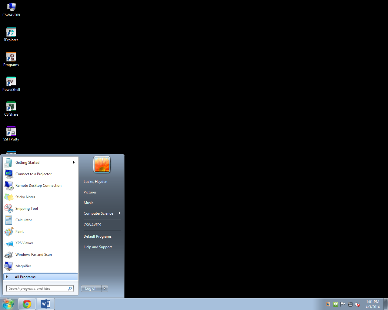 How to Construct an Informational PowerPoint for a Presentation : 11 ...